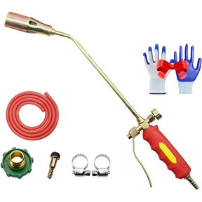 Weed Dragon VT2-23C Weed Dragon Garden Torch Kit - Walmart.com