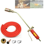 Weed Dragon VT2-23C Weed Dragon Garden Torch Kit - Walmart.com