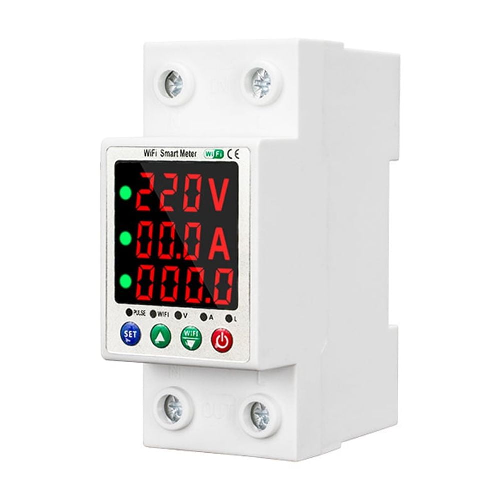 Protector,And Voice App And Compatible Undervol E Overload Overvol E ...