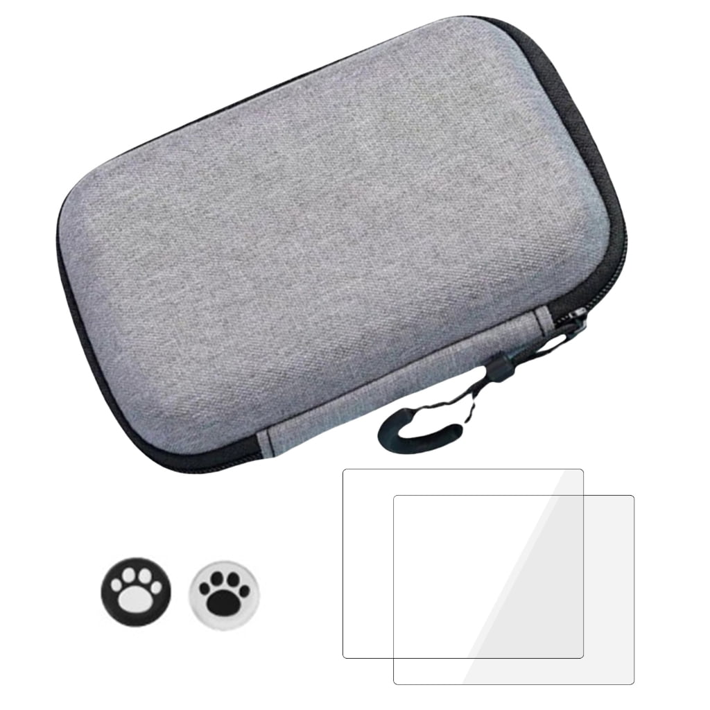Protector Case Game Console Travel Carrying Case for R36S R35S K36 ...