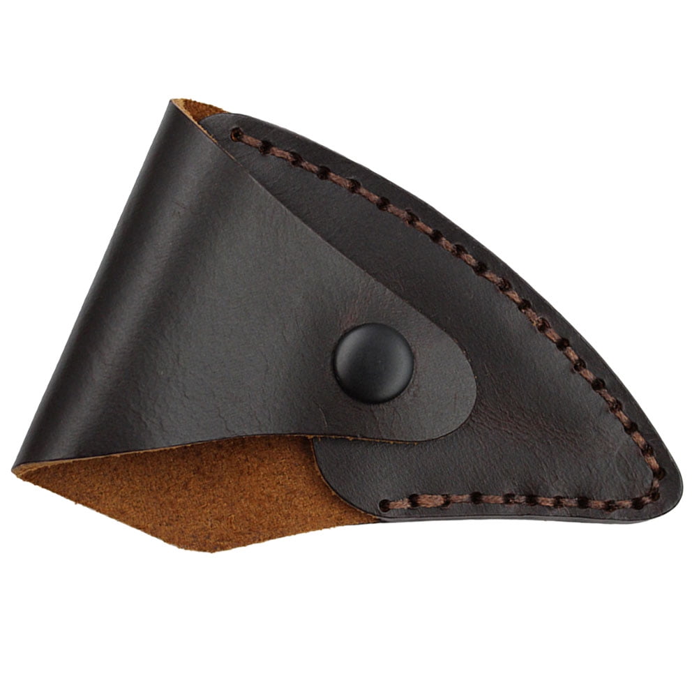Protector Case Hatchet Blade Cover Ax Set Major Portable Leather ...