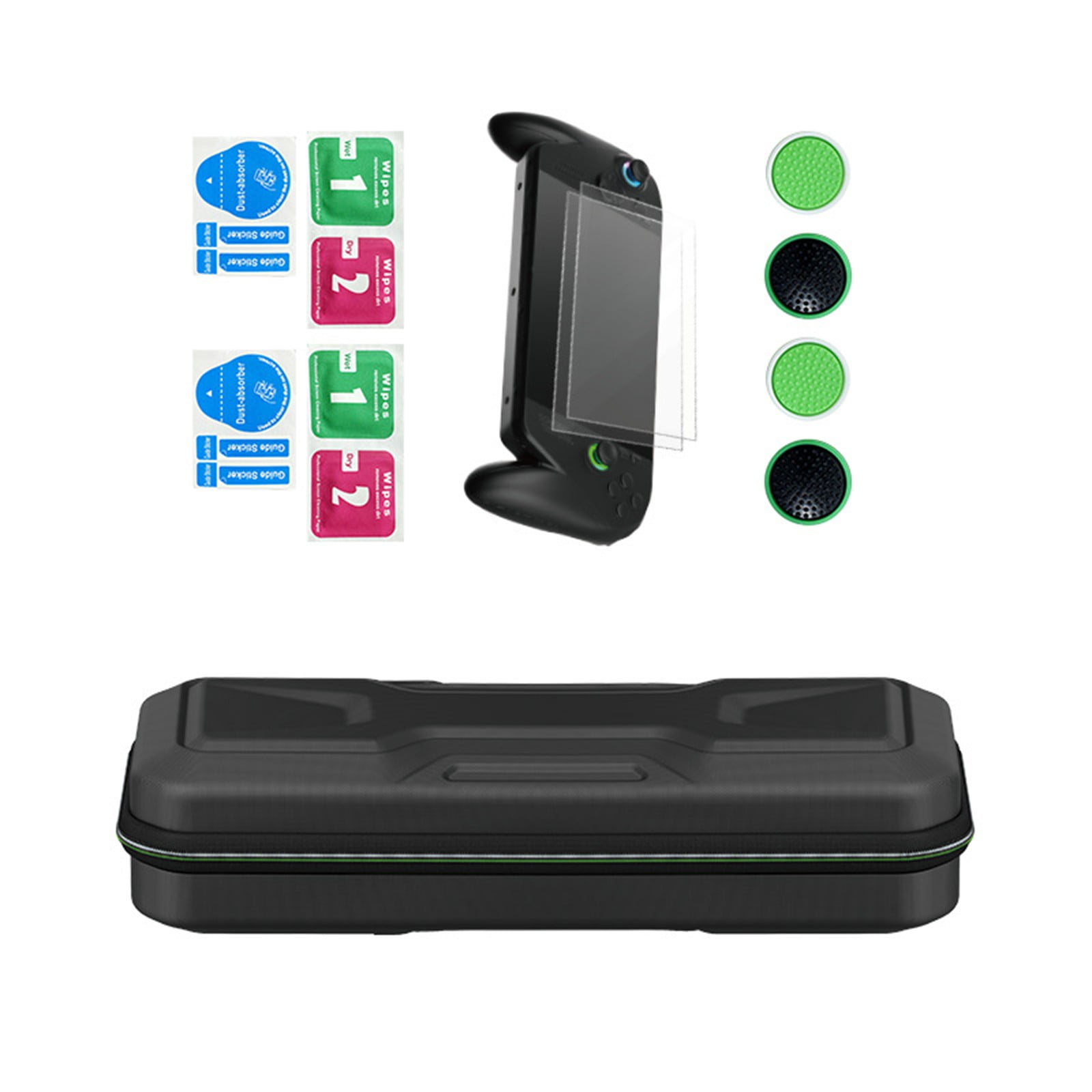 Protector Case Storage Box for X Scratchproof Bag Console Case with ...