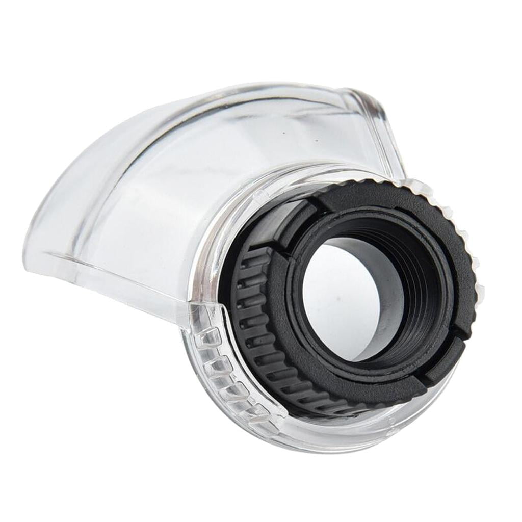 Protector Cover for Grinder Rotary Tool Accessories Attachment ...