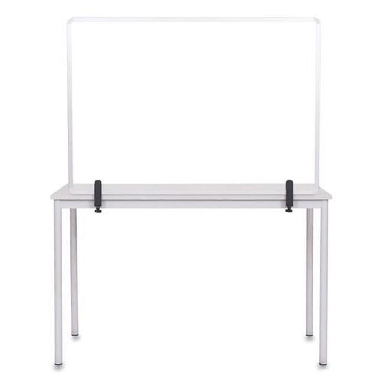 Protector Glass Aluminum Desktop - Walmart.com