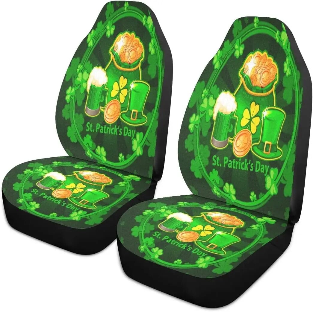 Protector Interior Decorations Car Bag Money and Coin Glass Beer Hat ...