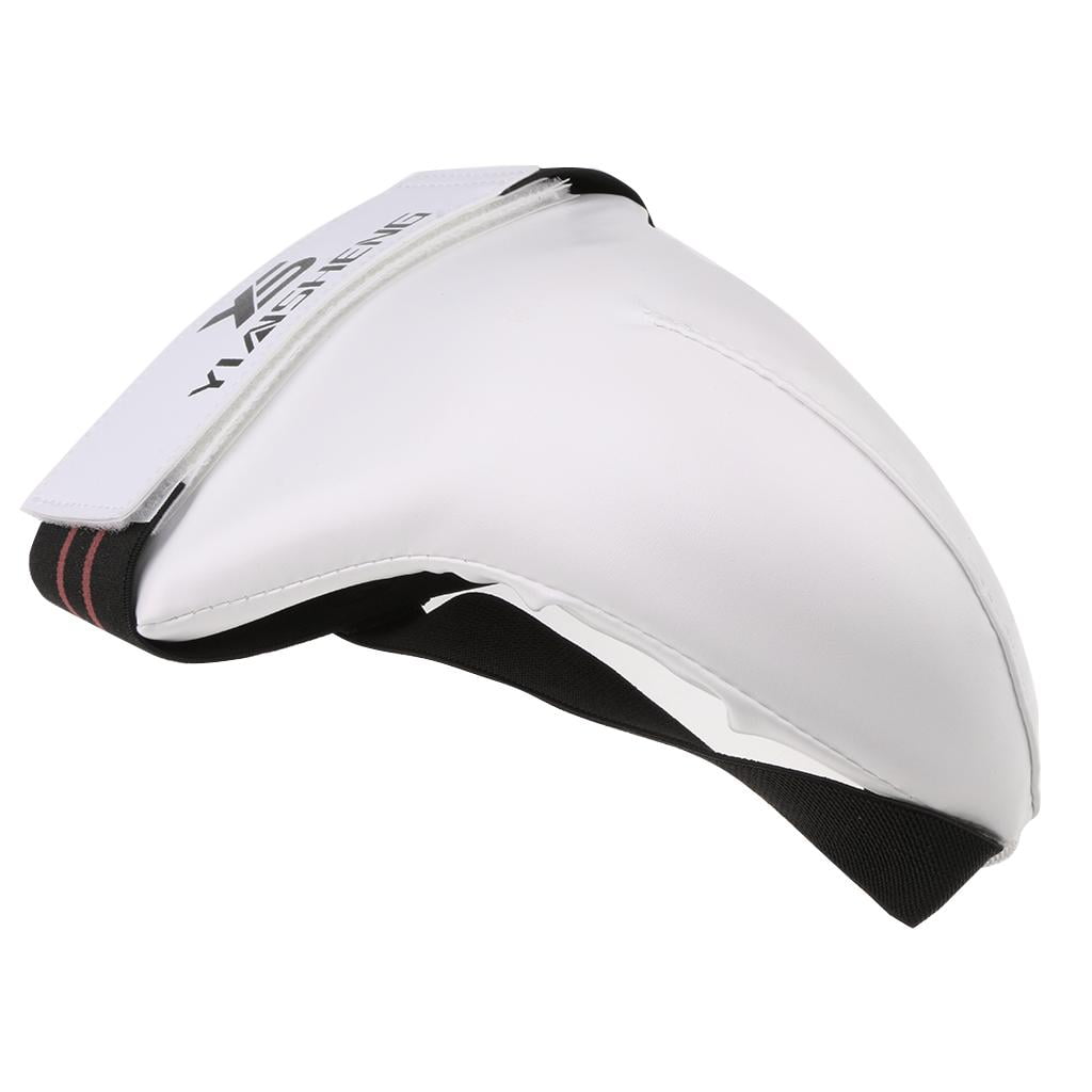 Protector MMA Cup Boxing Taekwondo Muay Thai Protective Gear L ...