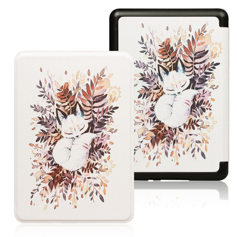 Protector Shell For All- Kindle Case Paperwhite 4 3 2 1 PQ94WIF Kindle ...