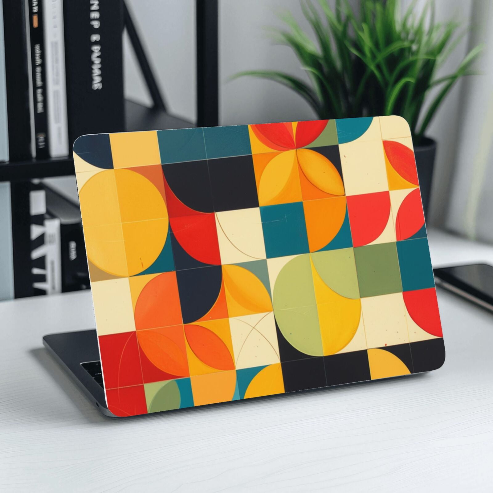 Protector Sticker for MacBook Air 13 15 MacBook Pro 14 16 Top Cover ...