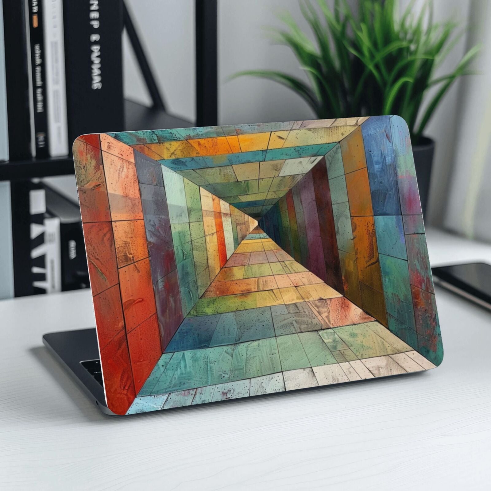 Protector Sticker for MacBook Air 13 15 MacBook Pro 14 16 Top Cover ...