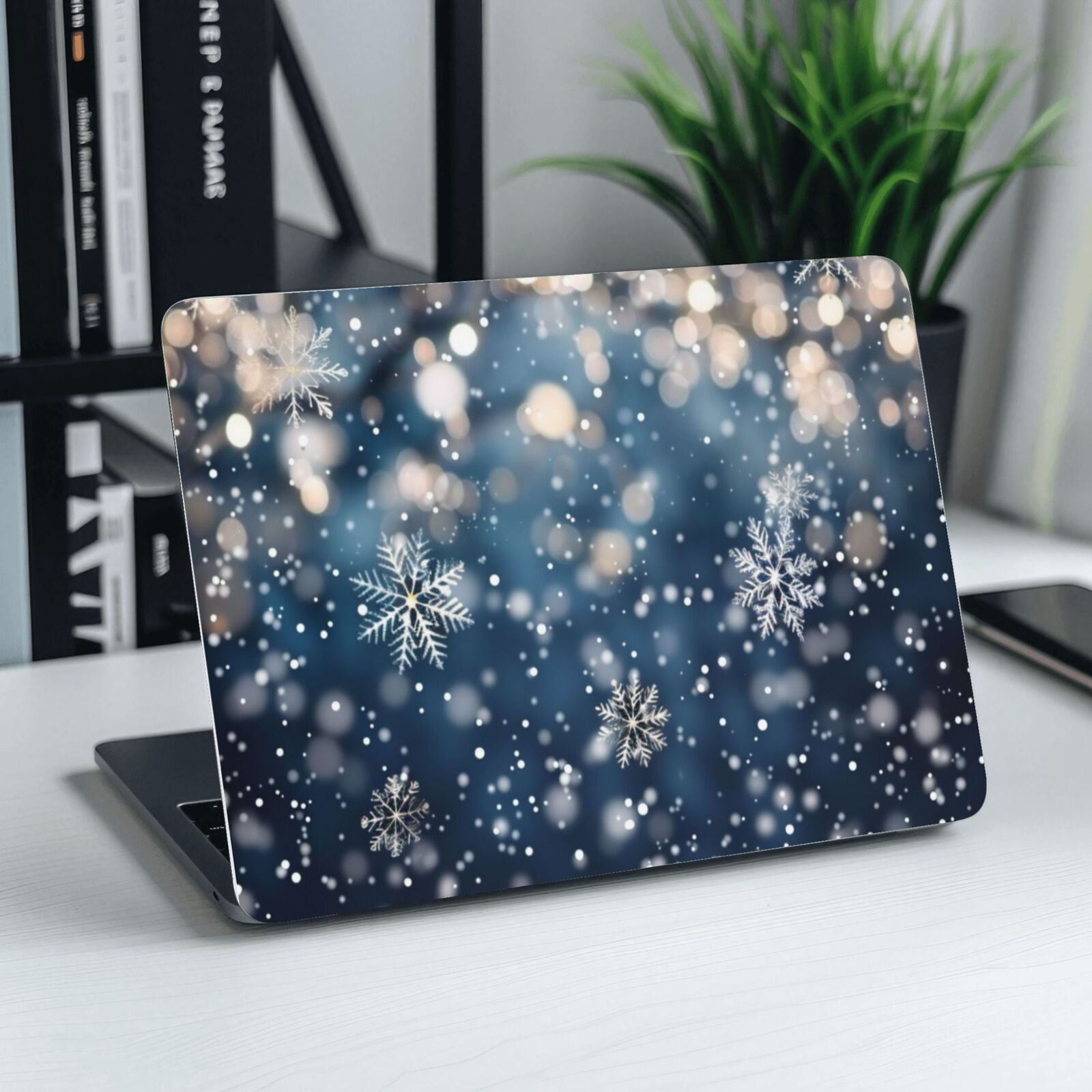 Protector Sticker for MacBook Air 13 15 MacBook Pro 14 16 Top Cover ...