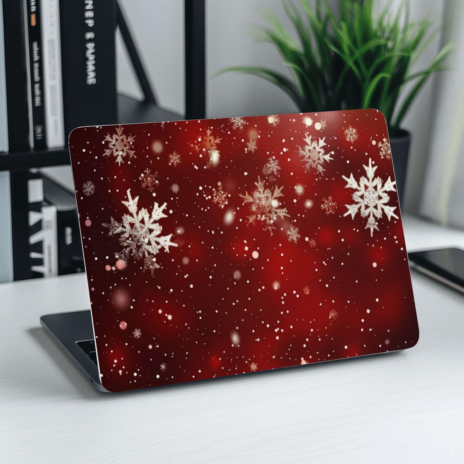 Protector Sticker for MacBook Air 13 15 MacBook Pro 14 16 Top Cover ...