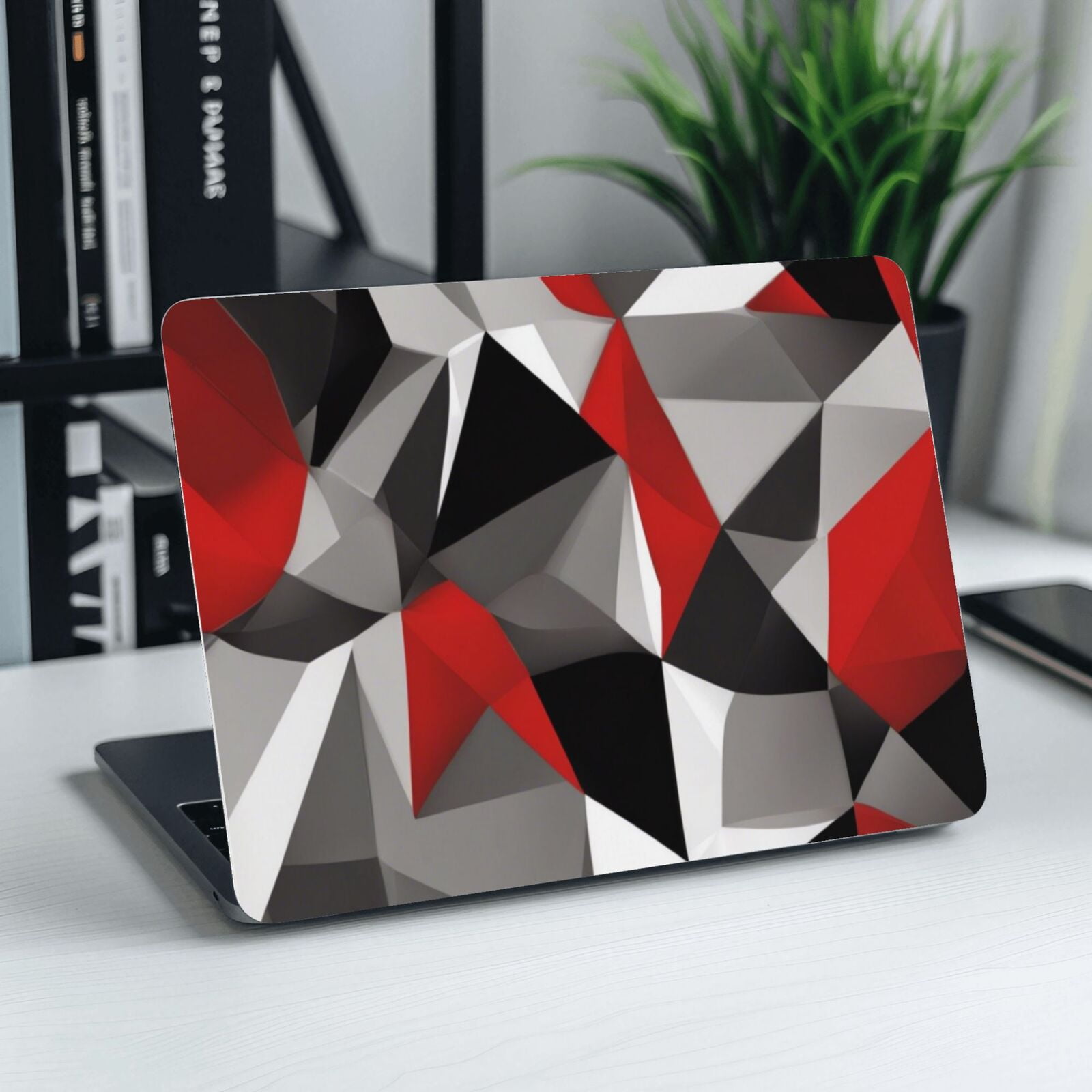 Protector Sticker for MacBook Air 13 15 MacBook Pro 14 16 Top Cover ...