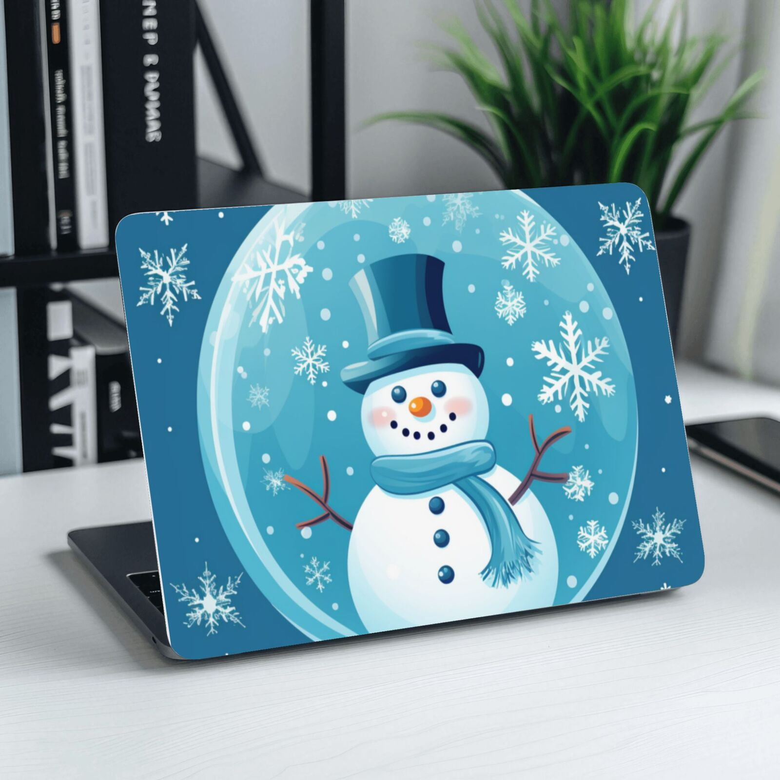 Protector Sticker for MacBook Air 13 15 MacBook Pro 14 16 Top Cover ...