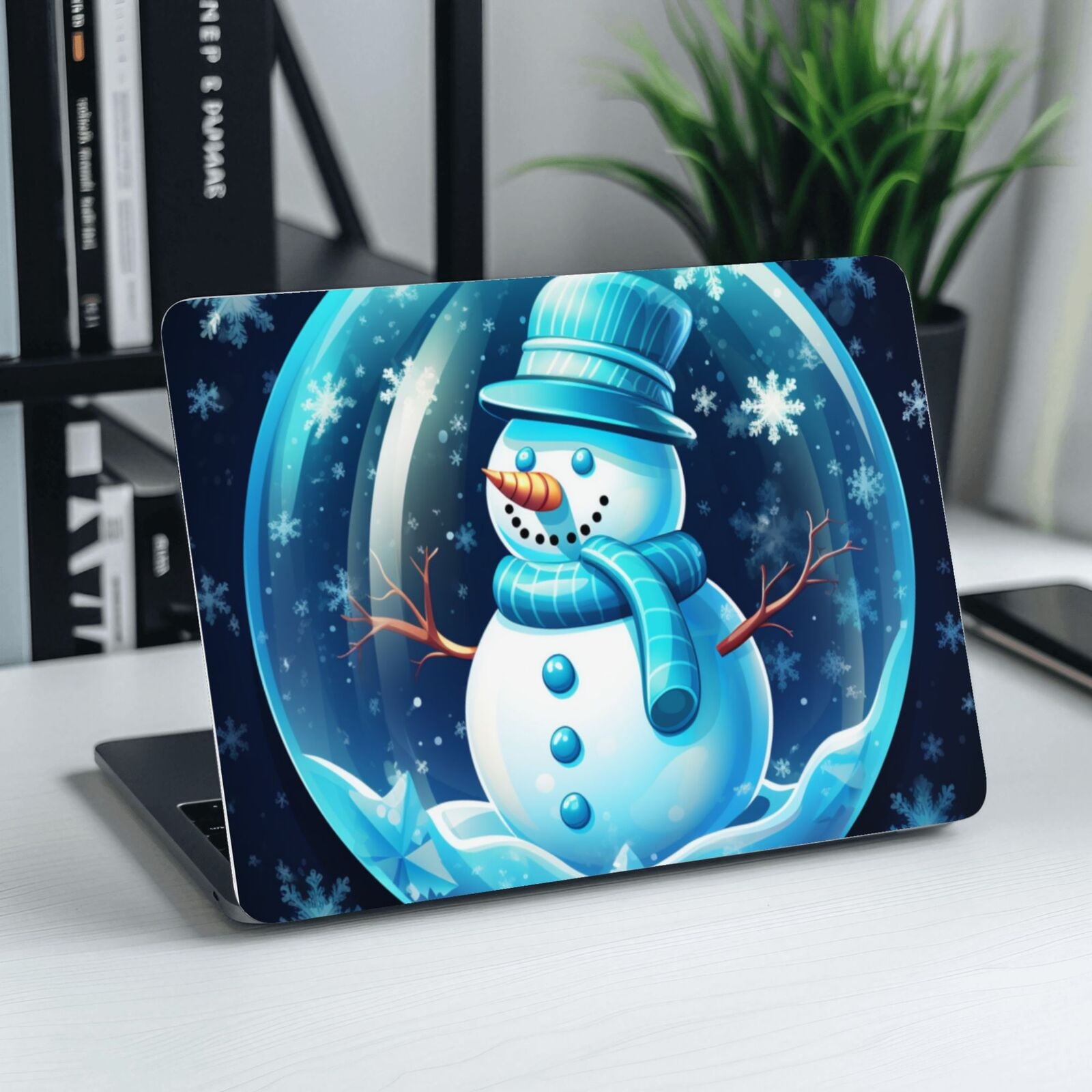 Protector Sticker for MacBook Air 13 15 MacBook Pro 14 16 Top Cover ...