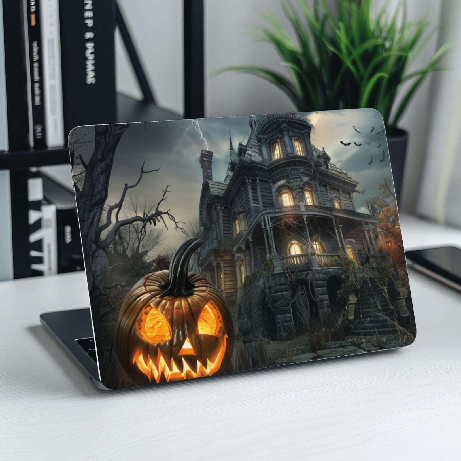 Protector Sticker for MacBook Air 13 15 MacBook Pro 14 16 Top Cover ...