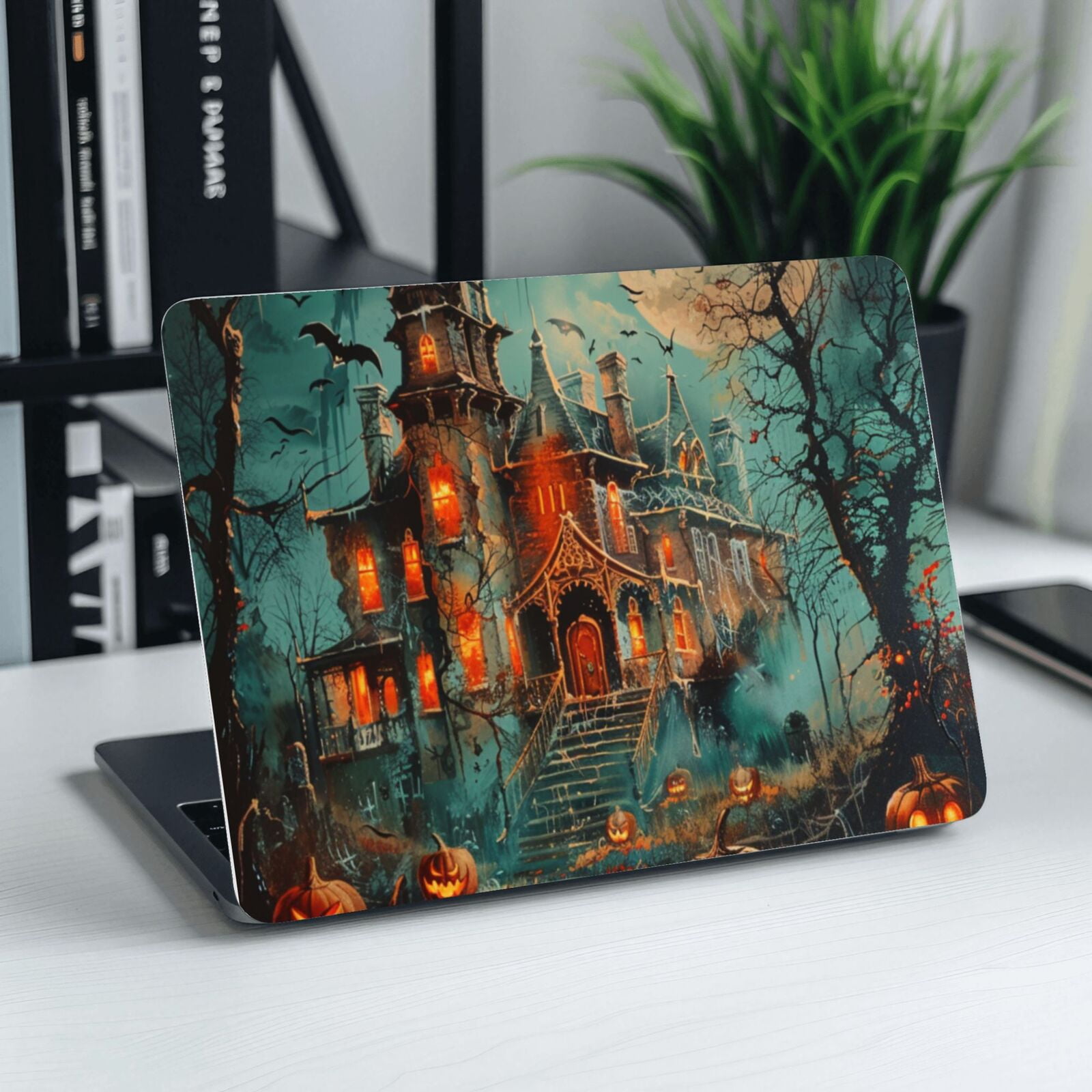 Protector Sticker for MacBook Air 13 15 MacBook Pro 14 16 Top Cover ...