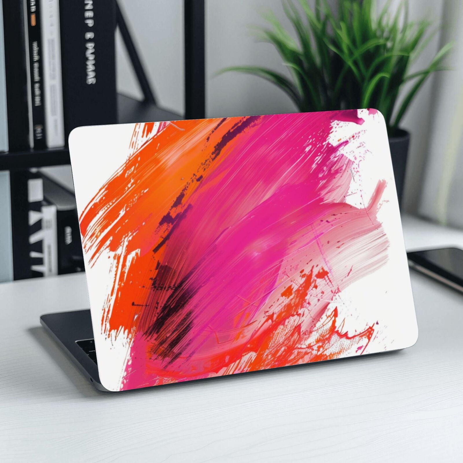 Protector Sticker for MacBook Air 13 15 MacBook Pro 14 16 Top Cover ...