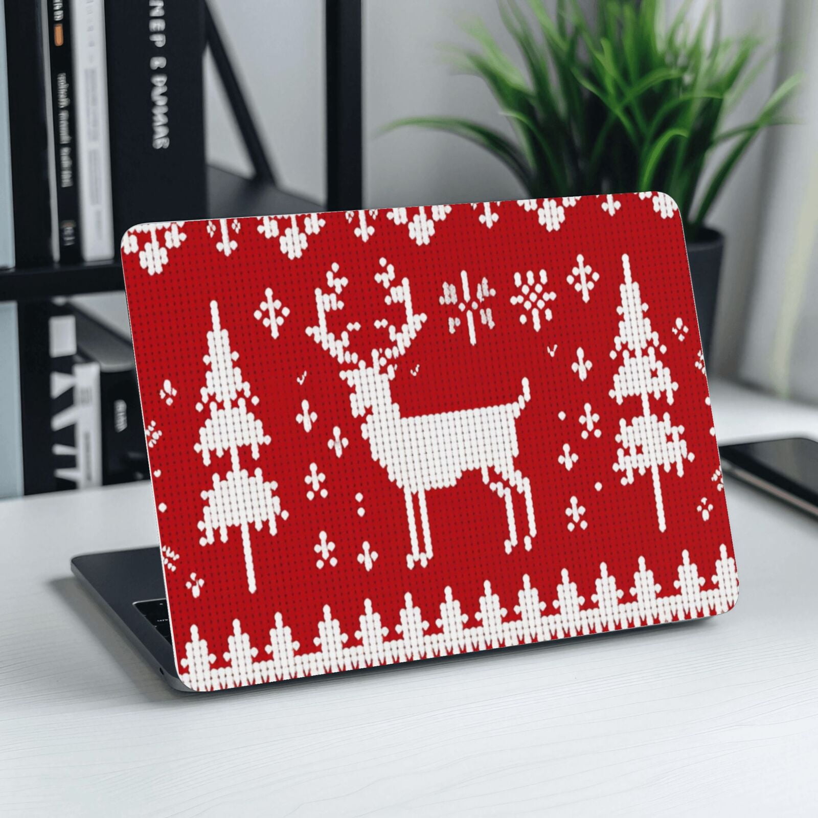 Protector Sticker for MacBook Air 13 15 MacBook Pro 14 16 Top Cover ...