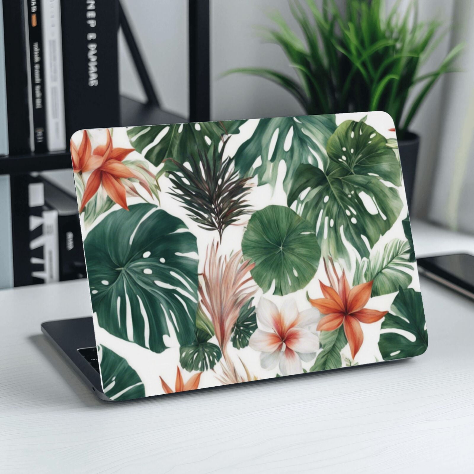 Protector Sticker for MacBook Air 13 15 MacBook Pro 14 16 Top Cover ...