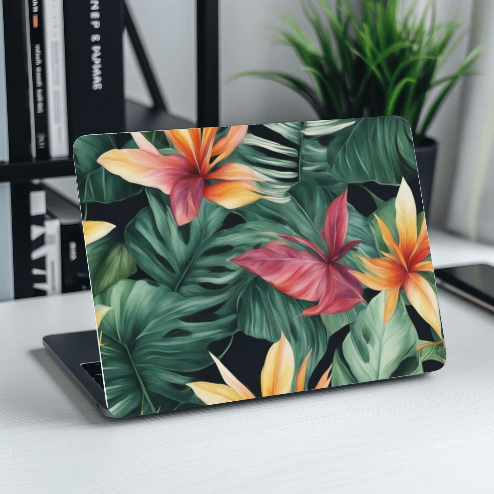 Protector Sticker for MacBook Air 13 15 MacBook Pro 14 16 Top Cover ...