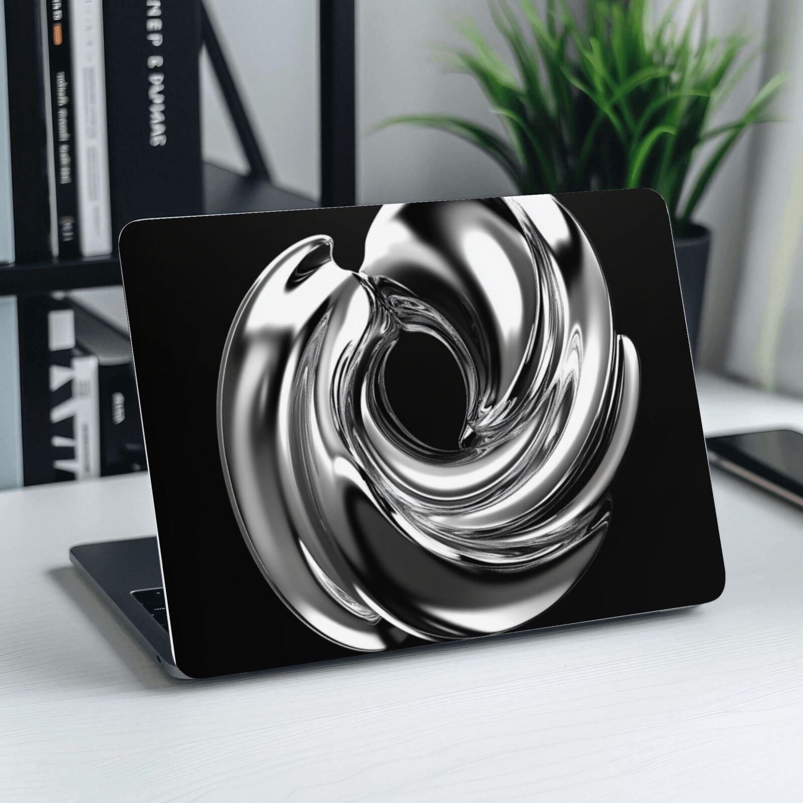 Protector Sticker for MacBook Air 13 15 MacBook Pro 14 16 Top Cover ...