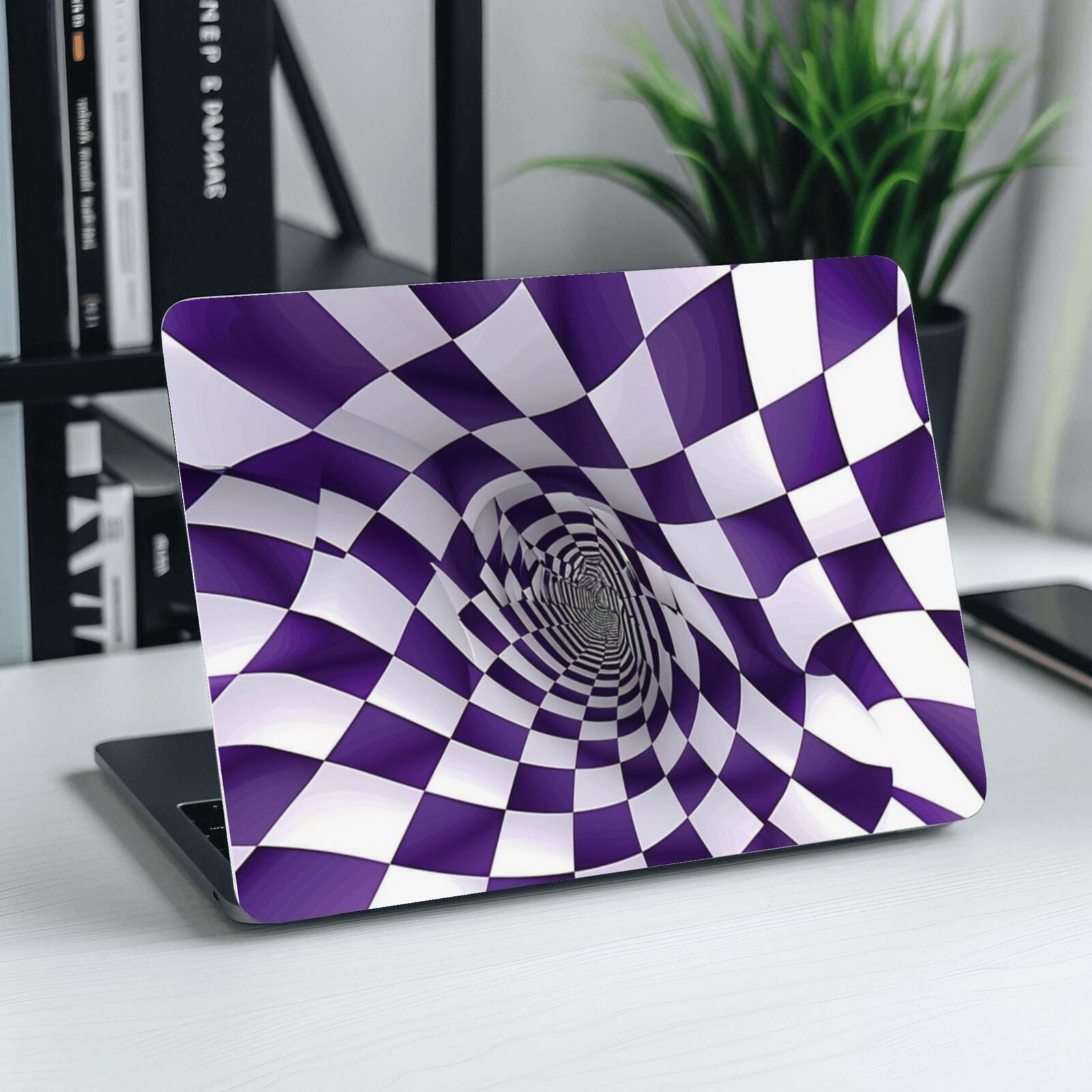 Protector Sticker for MacBook Air 13 15 MacBook Pro 14 16 Top Cover ...