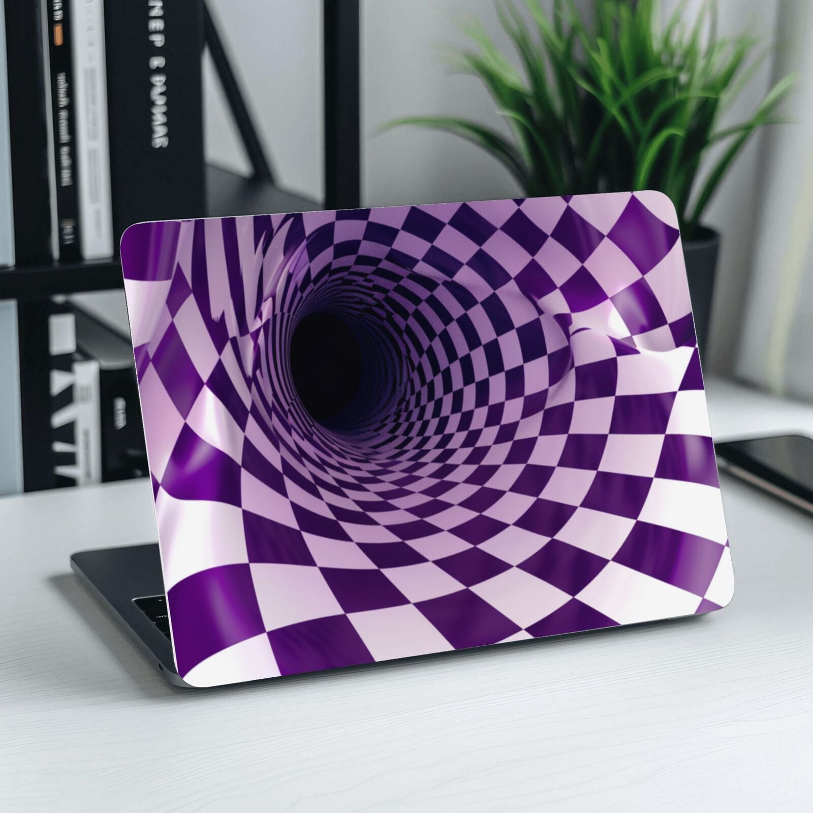 Protector Sticker for MacBook Air 13 15 MacBook Pro 14 16 Top Cover ...