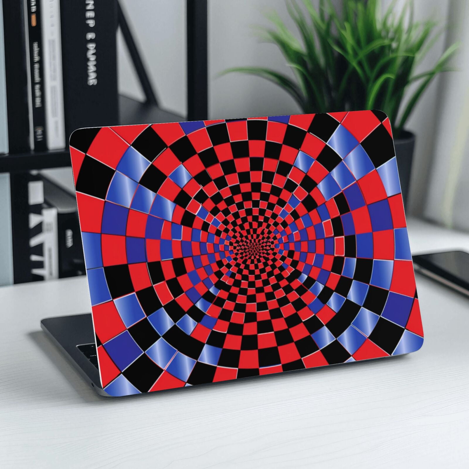 Protector Sticker for MacBook Air 13 15 MacBook Pro 14 16 Top Cover ...