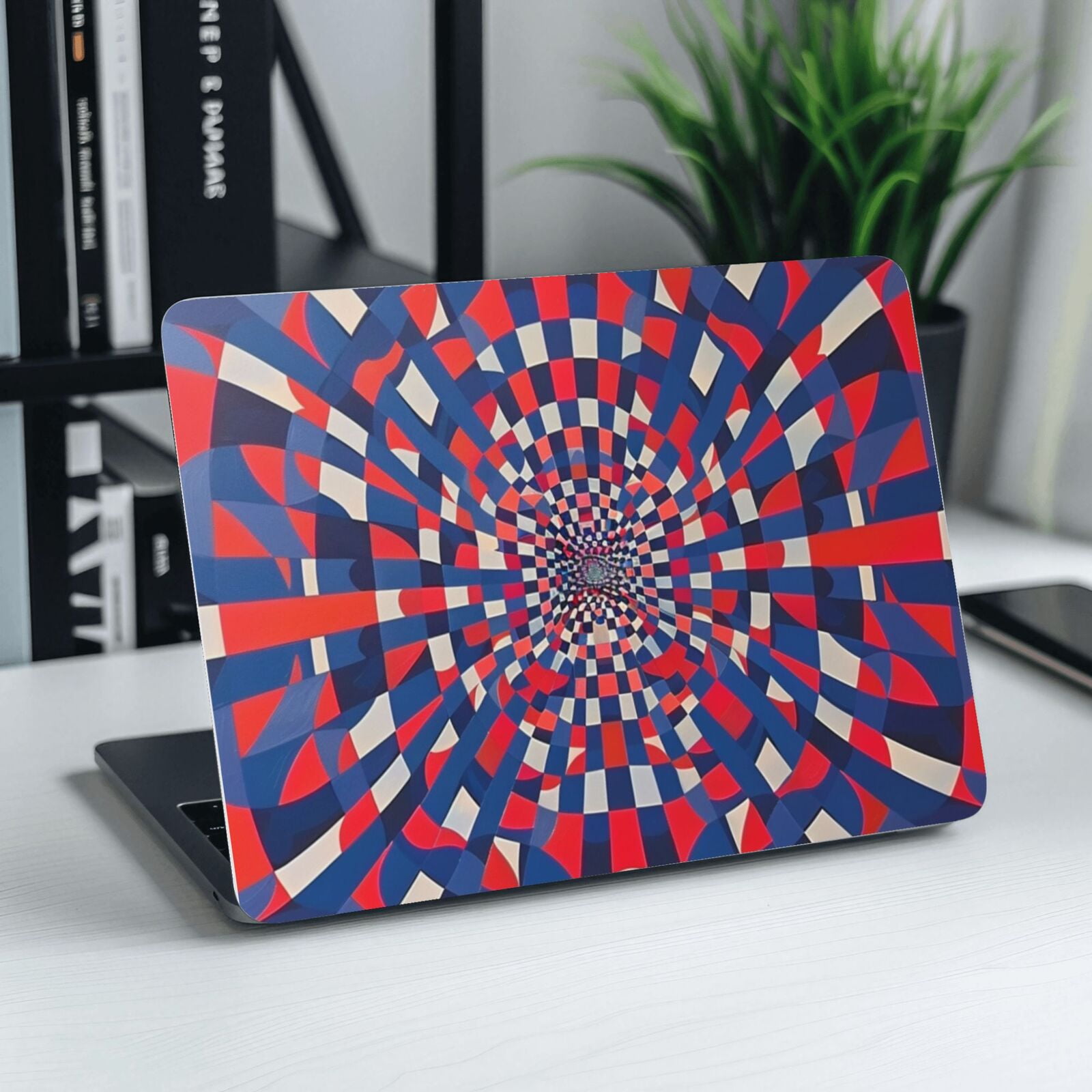 Protector Sticker for MacBook Air 13 15 MacBook Pro 14 16 Top Cover ...