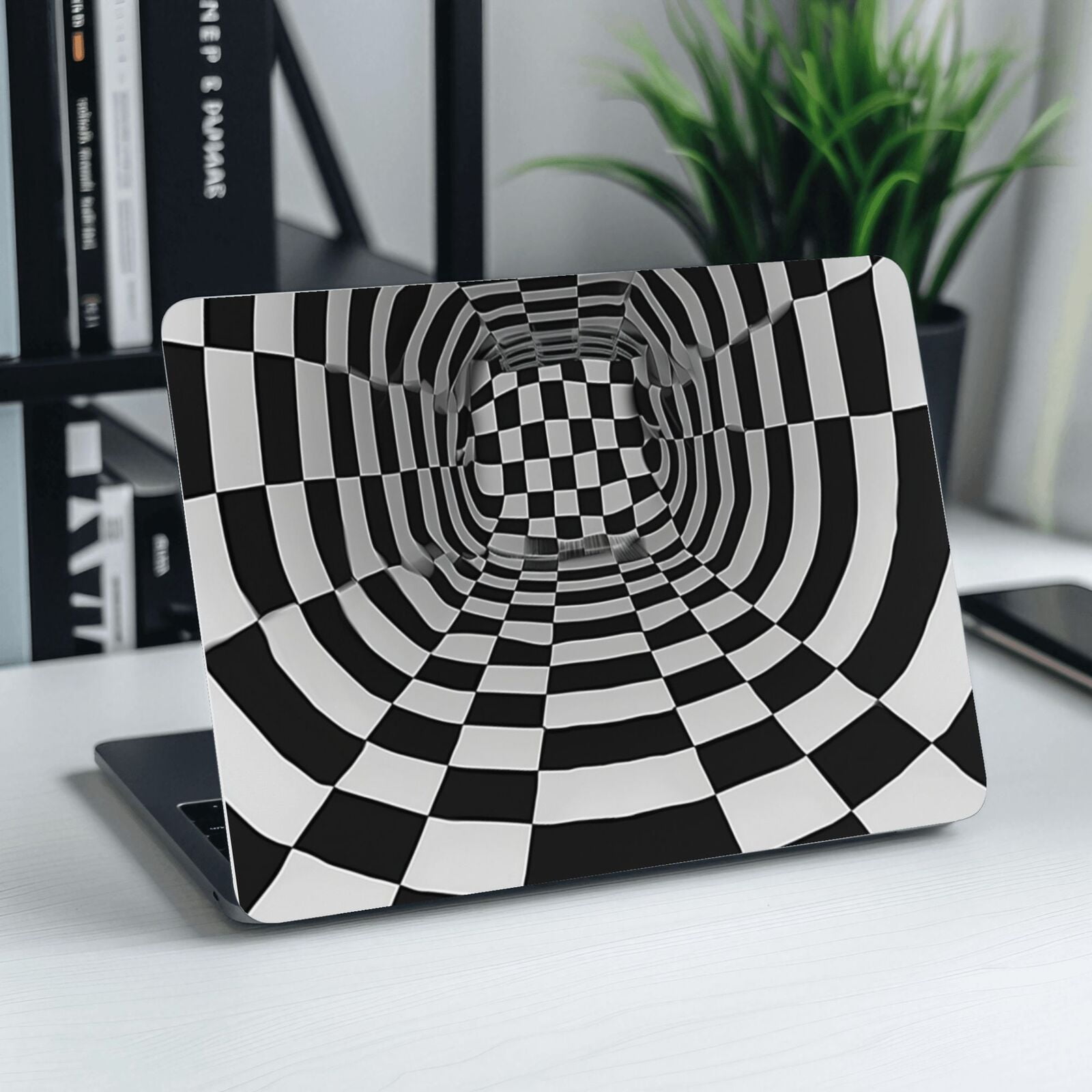 Protector Sticker for MacBook Air 13 15 MacBook Pro 14 16 Top Cover ...