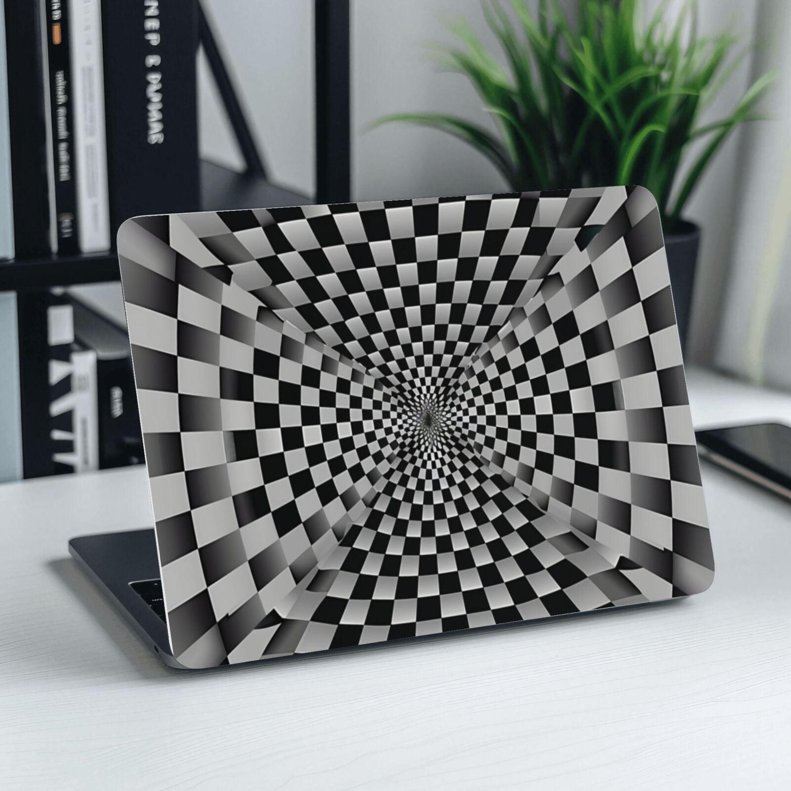 Protector Sticker for MacBook Air 13 15 MacBook Pro 14 16 Top Cover ...