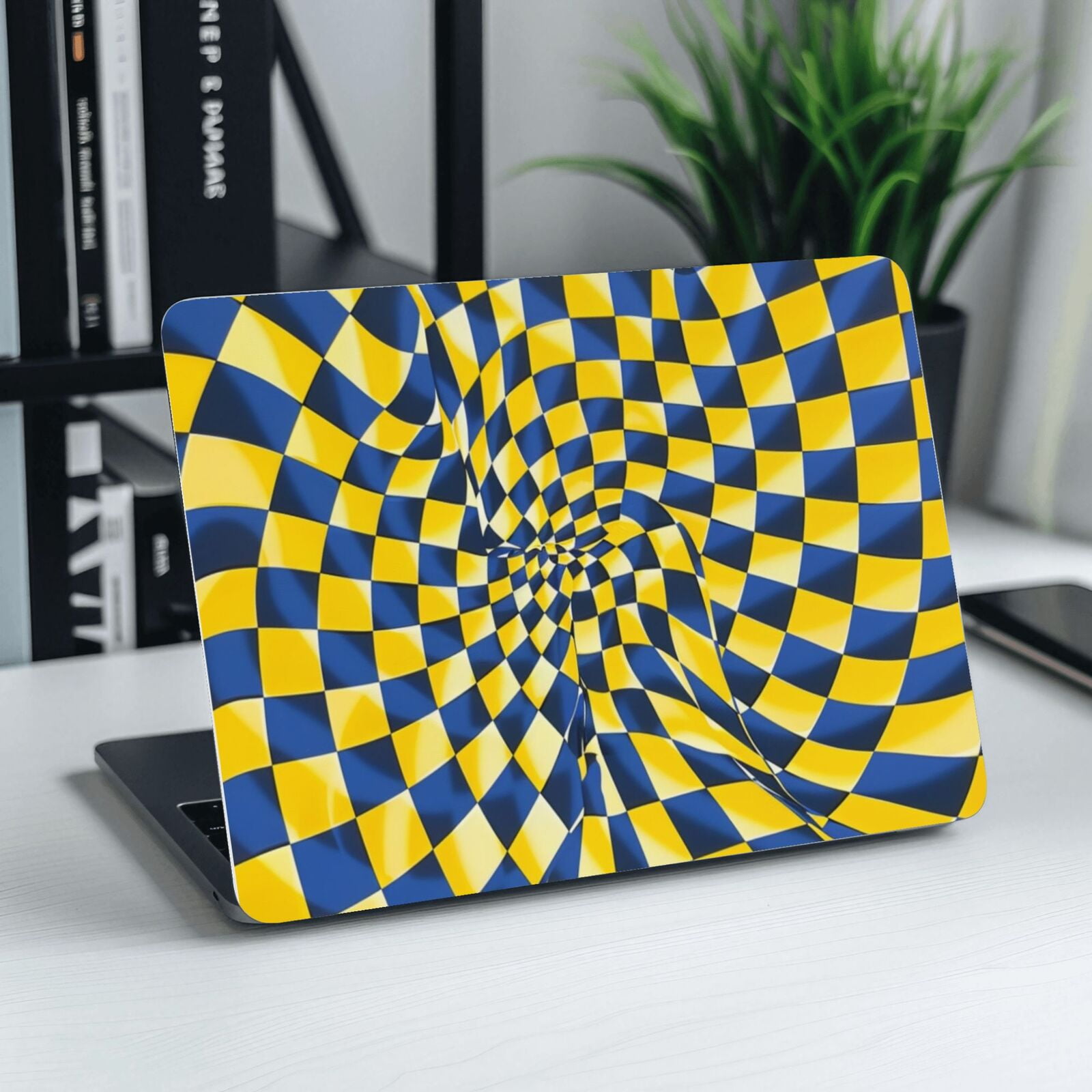 Protector Sticker for MacBook Air 13 15 MacBook Pro 14 16 Top Cover ...