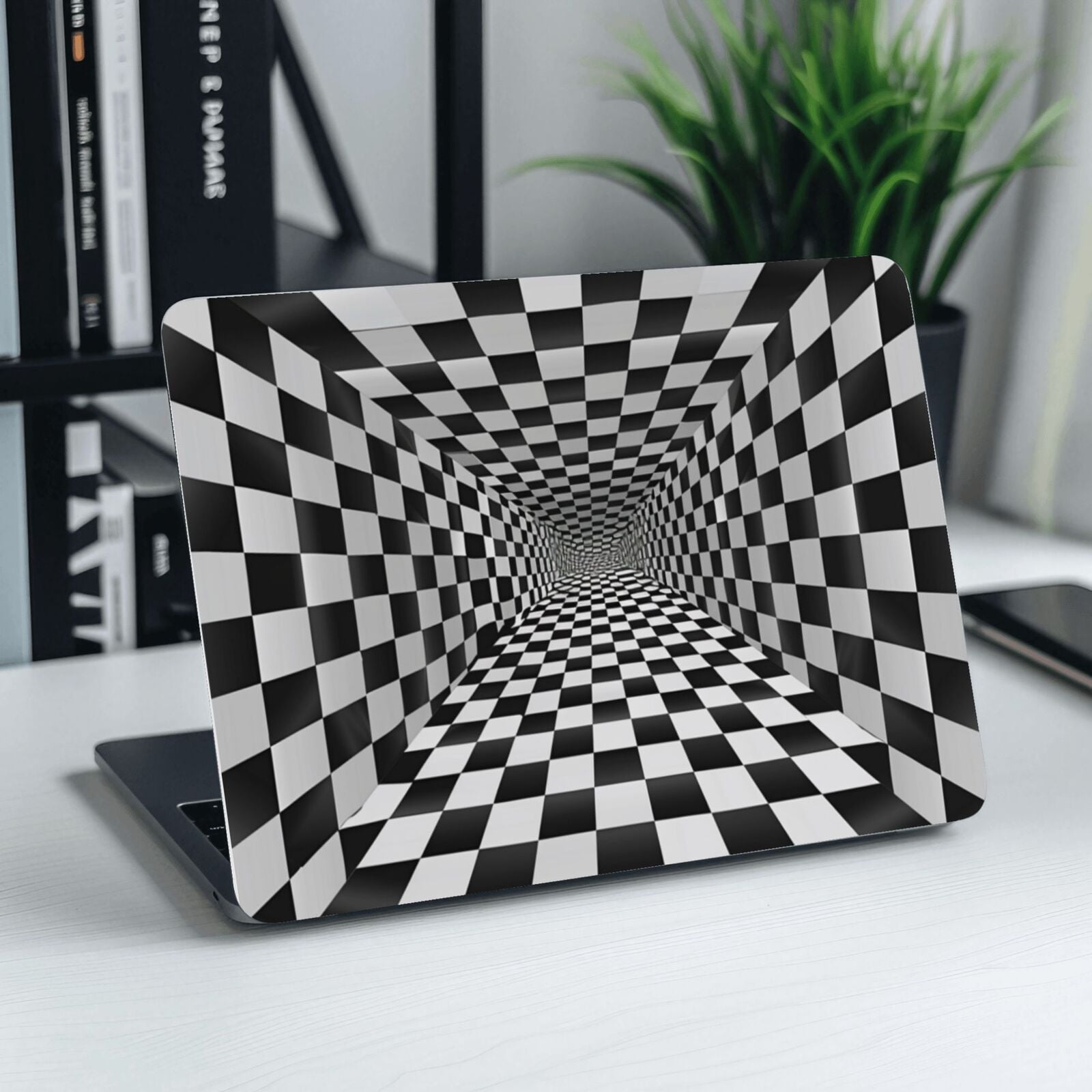 Protector Sticker for MacBook Air 13 15 MacBook Pro 14 16 Top Cover ...