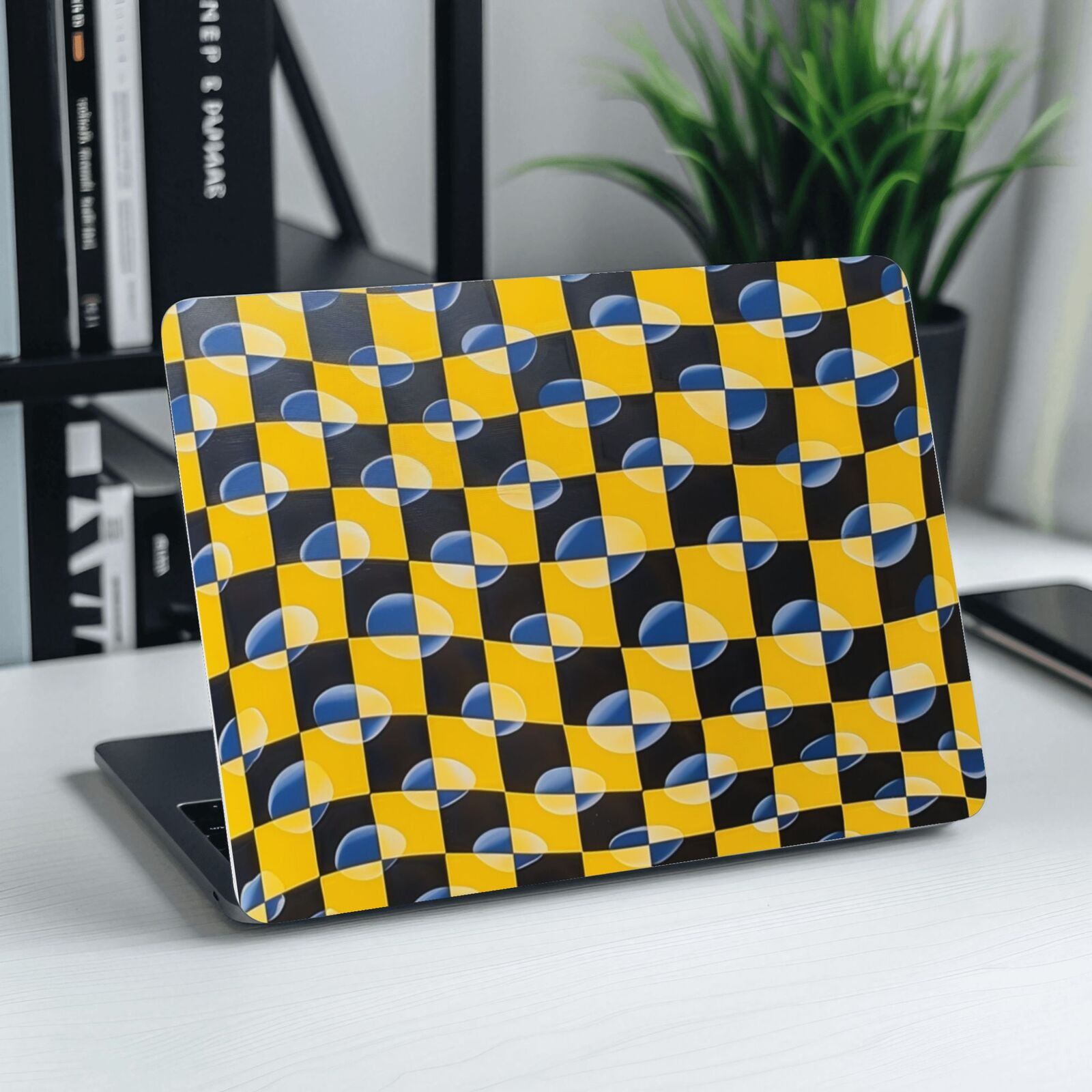 Protector Sticker for MacBook Air 13 15 MacBook Pro 14 16 Top Cover ...