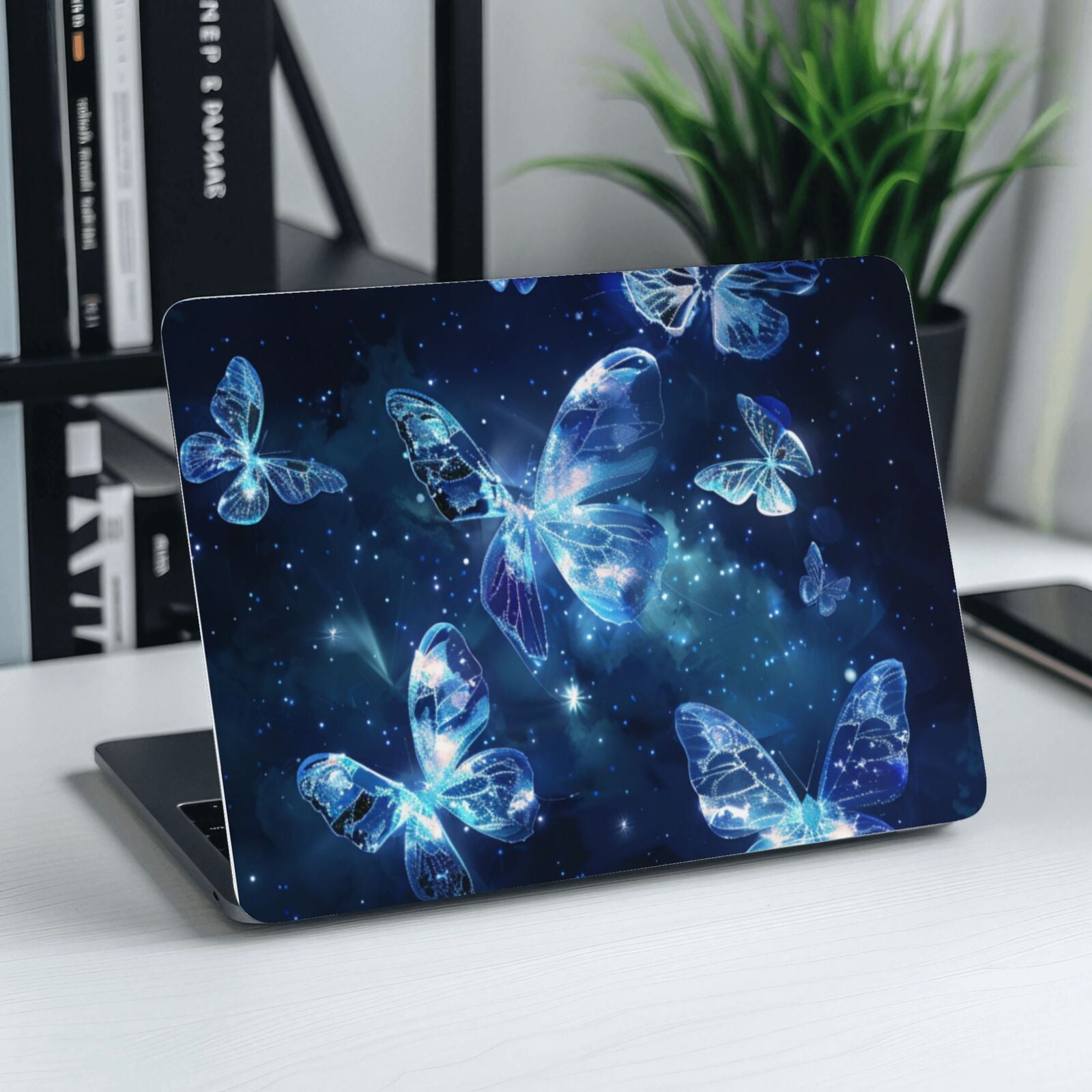 Protector Sticker for MacBook Air 13 15 MacBook Pro 14 16 Top Cover ...