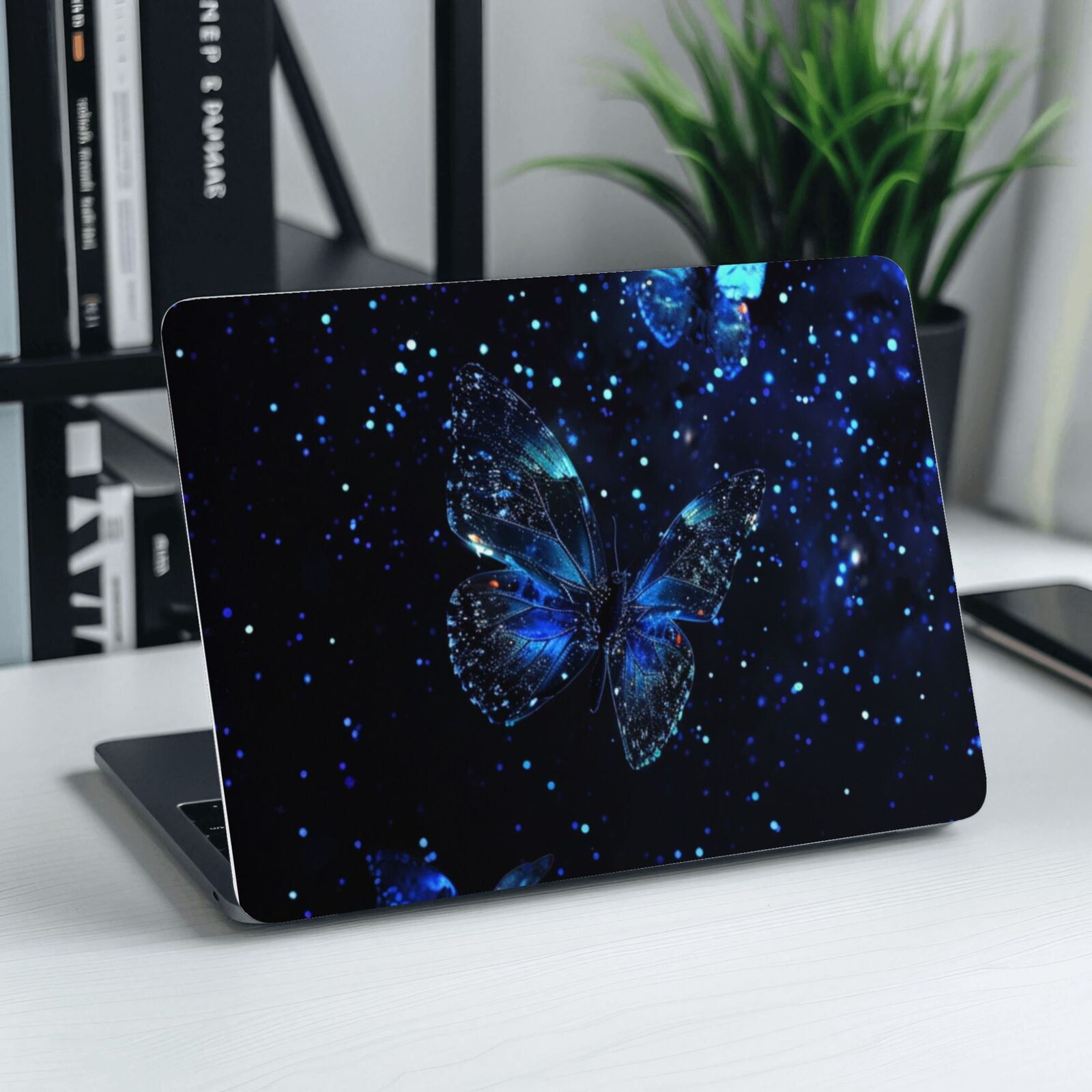 Protector Sticker for MacBook Air 13 15 MacBook Pro 14 16 Top Cover ...