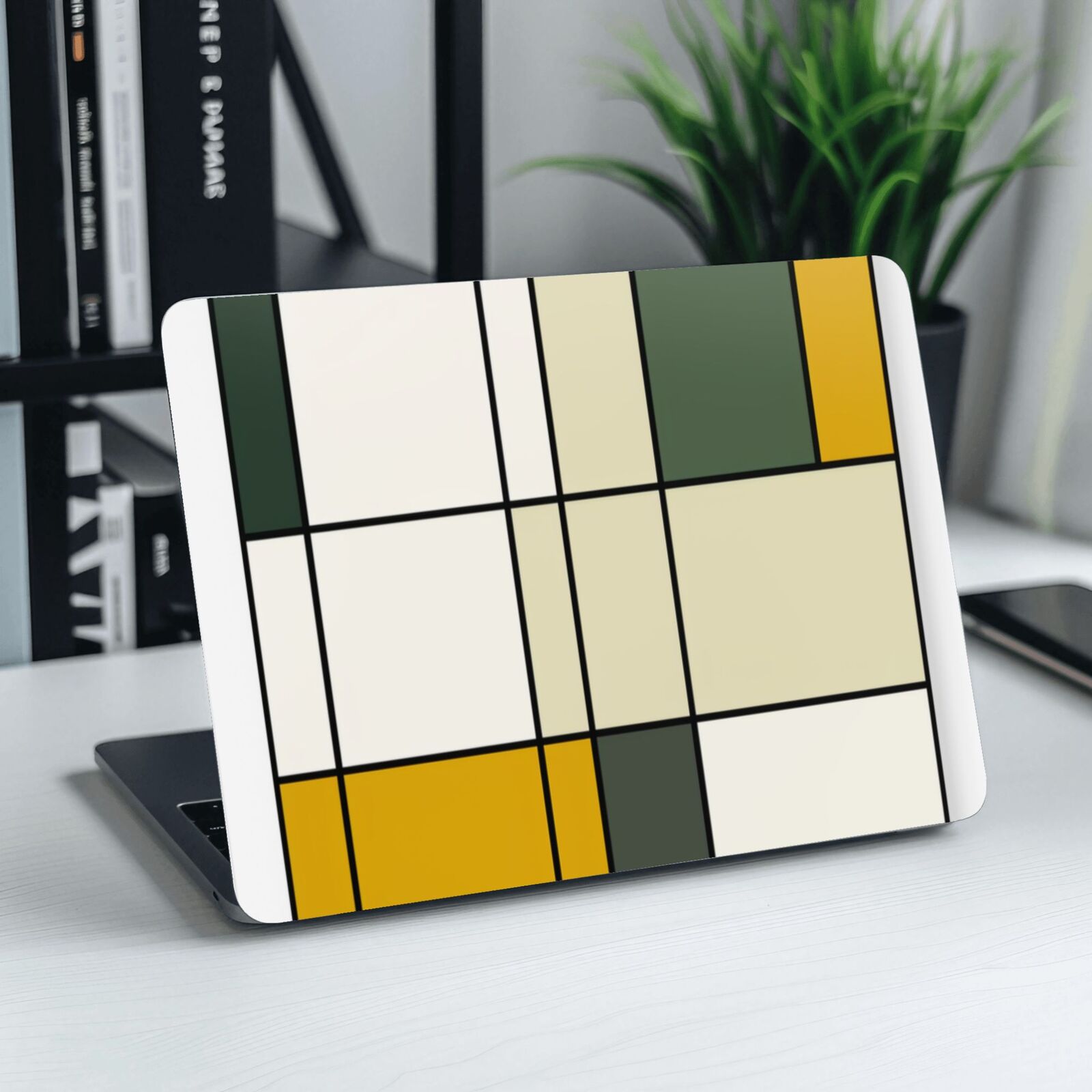 Protector Sticker for MacBook Air 13 15 MacBook Pro 14 16 Top Cover ...