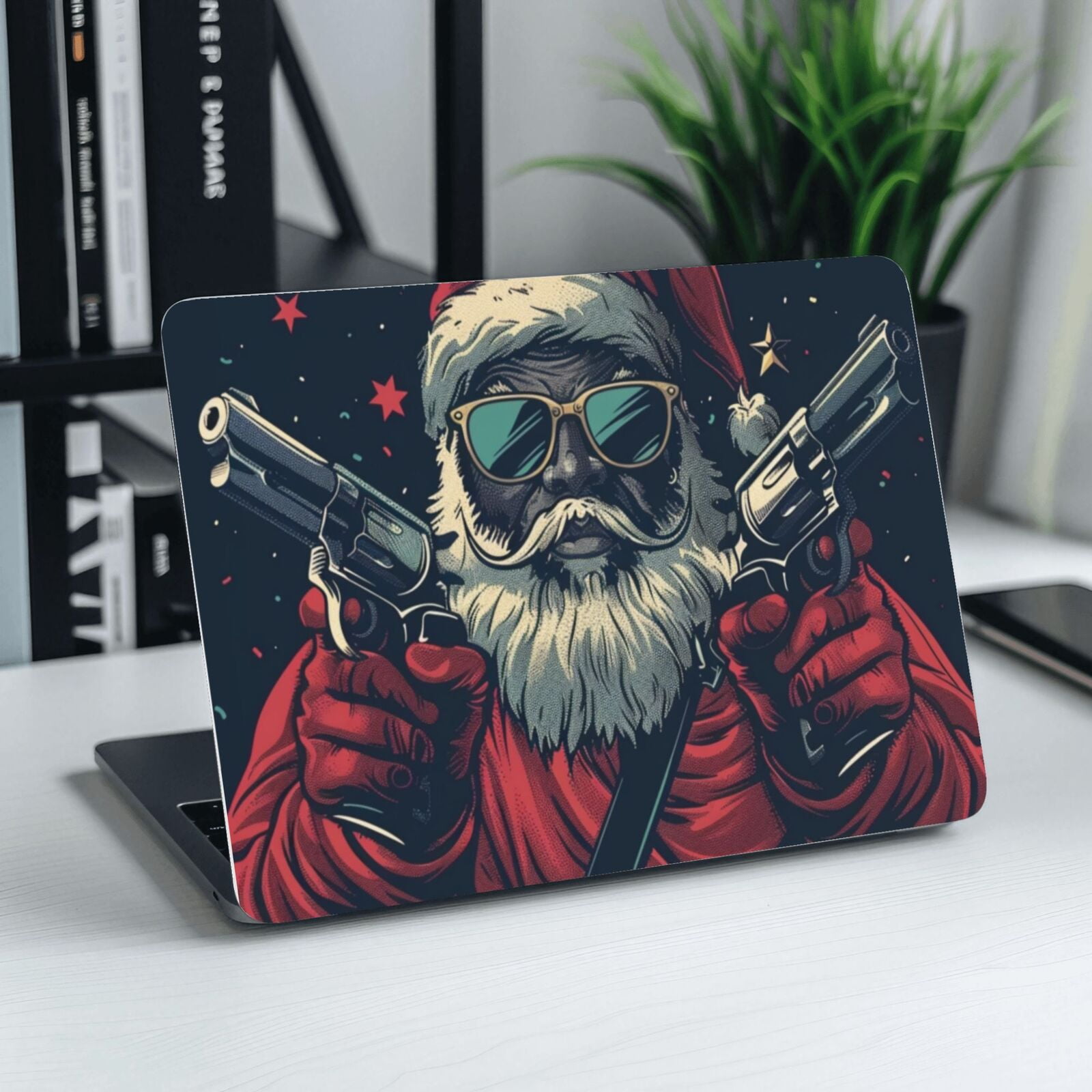 Protector Sticker for MacBook Air 13 15 MacBook Pro 14 16 Top Cover ...