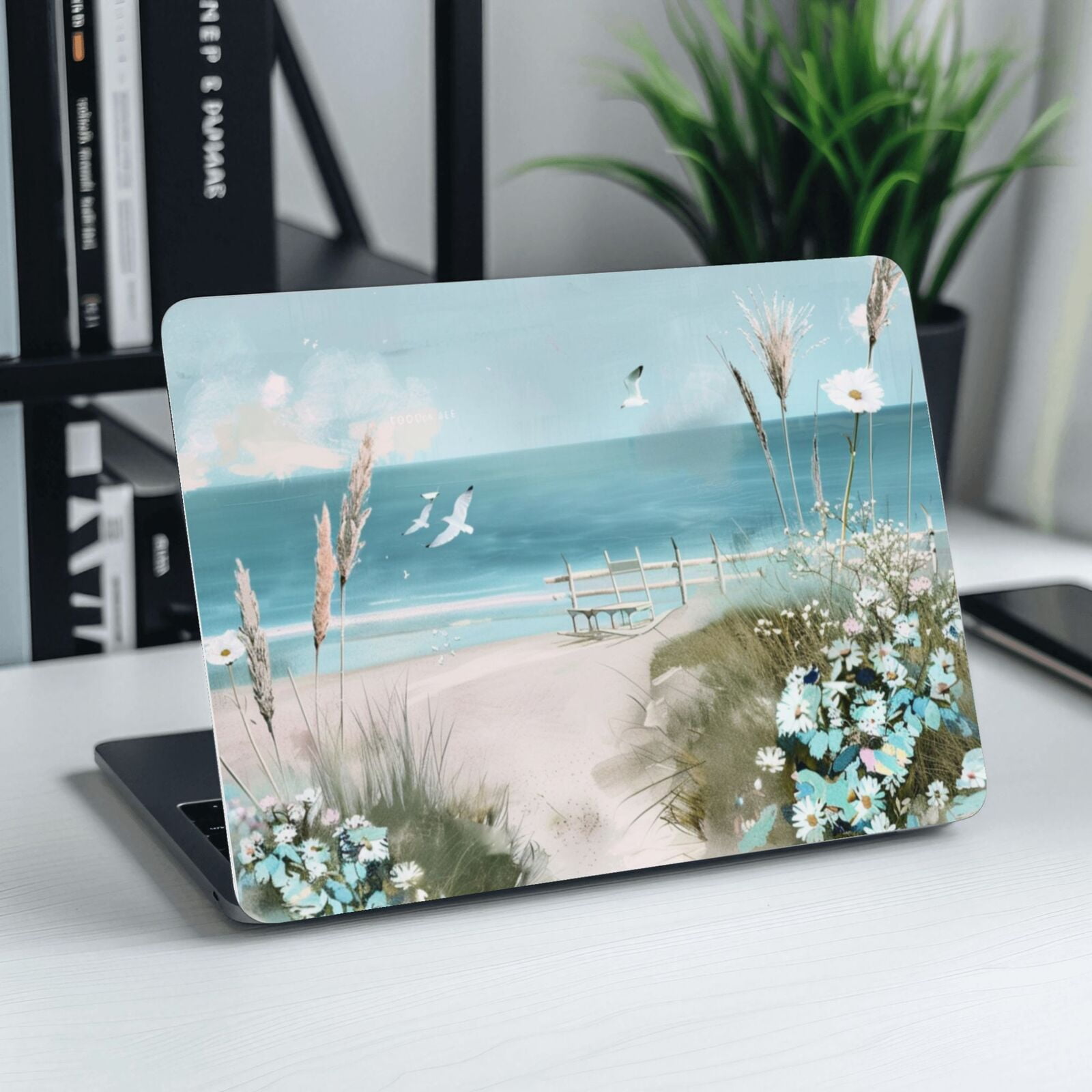 Protector Sticker for MacBook Air 13 15 MacBook Pro 14 16 Top Cover ...