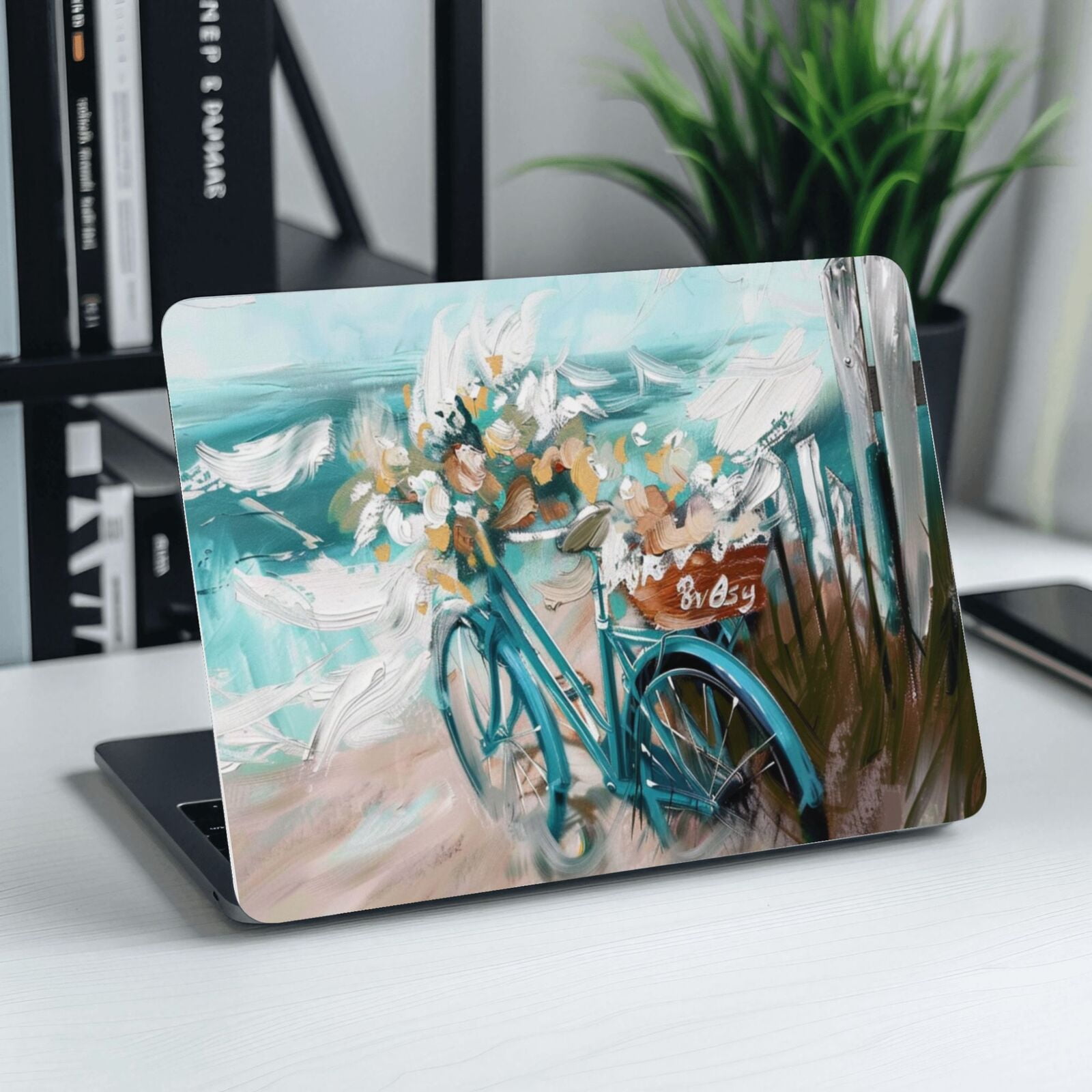 Protector Sticker for MacBook Air 13 15 MacBook Pro 14 16 Top Cover + Palm rest + Trackpad ...