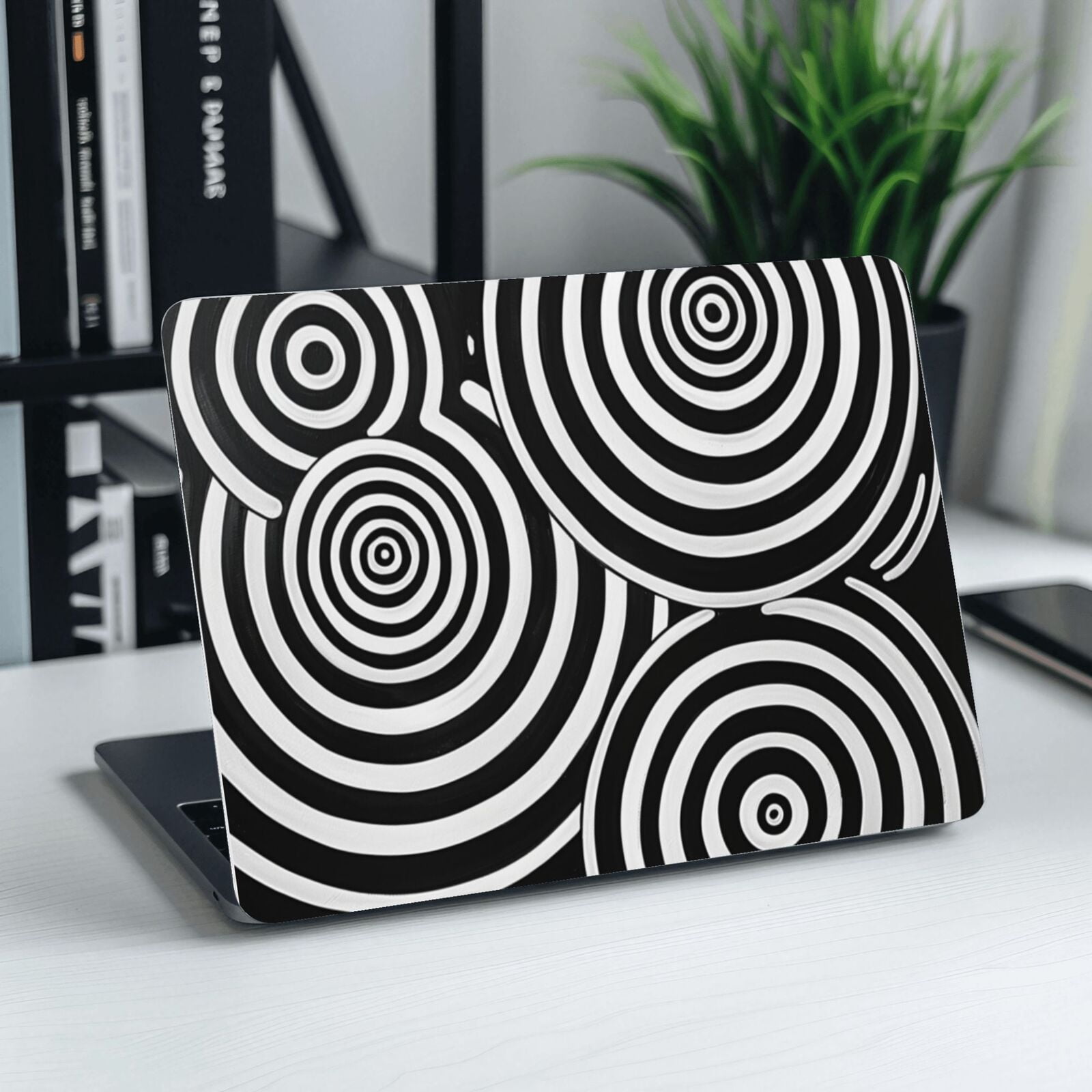 Protector Sticker for MacBook Air 13 15 MacBook Pro 14 16 Top Cover ...