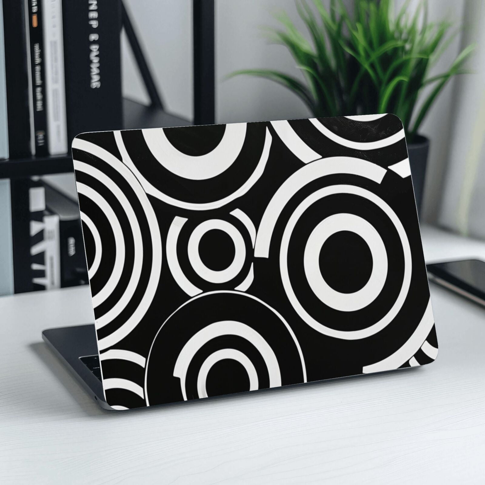 Protector Sticker for MacBook Air 13 15 MacBook Pro 14 16 Top Cover ...