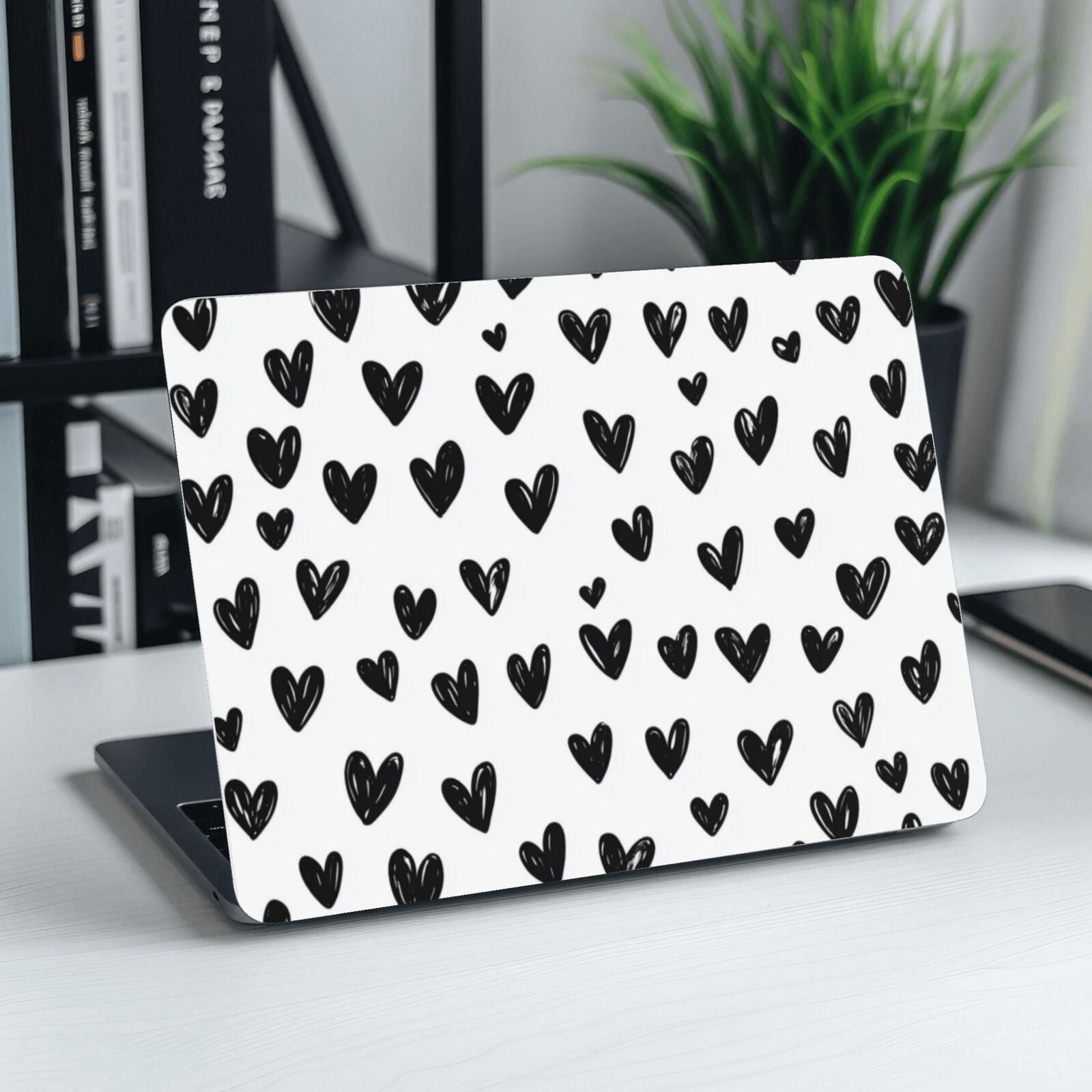 Protector Sticker for MacBook Air 13 15 MacBook Pro 14 16 Top Cover ...