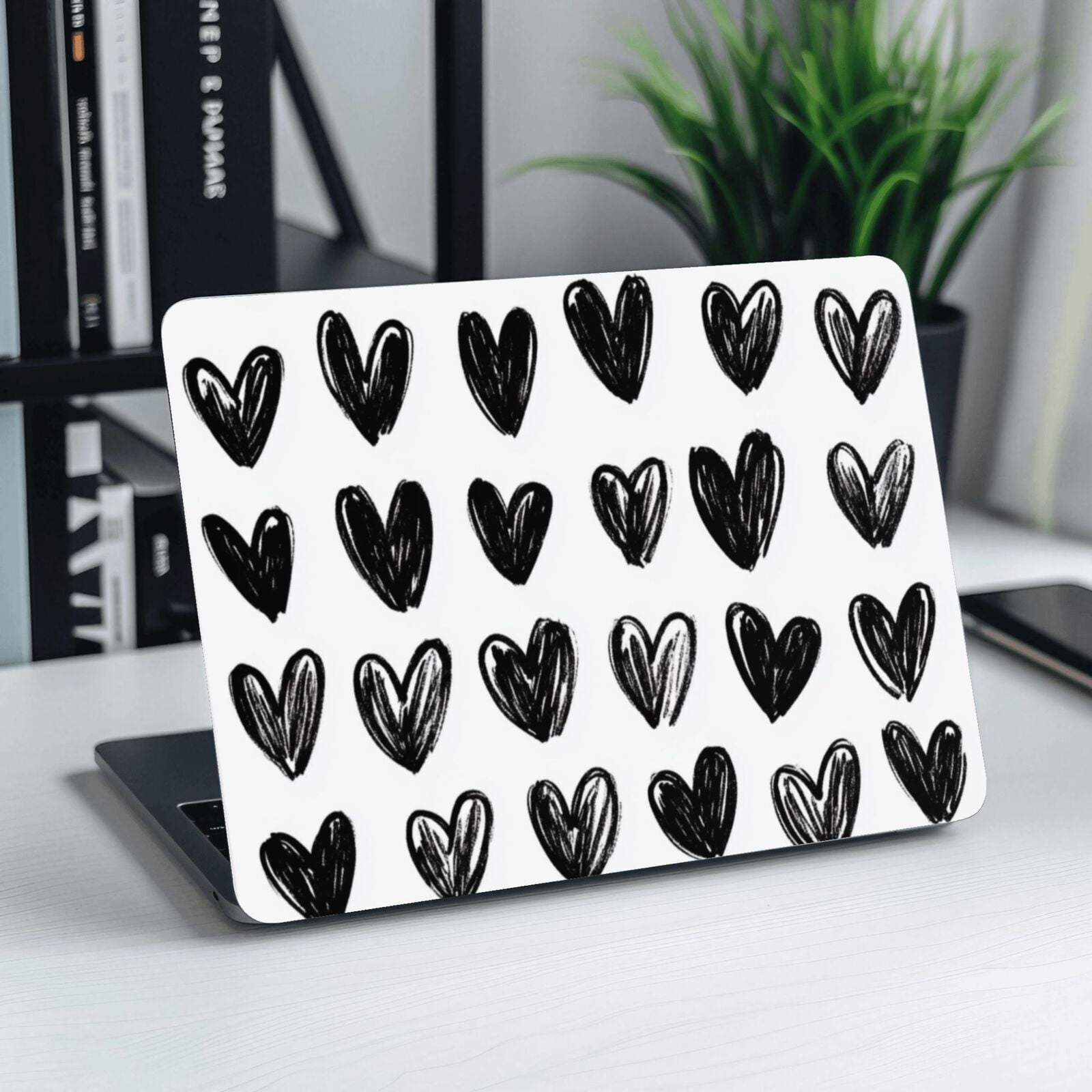Protector Sticker for MacBook Air 13 15 MacBook Pro 14 16 Top Cover ...