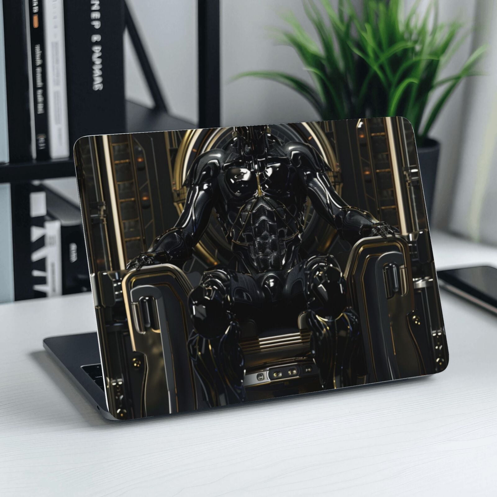 Protector Sticker for MacBook Air 13 15 MacBook Pro 14 16 Top Cover ...