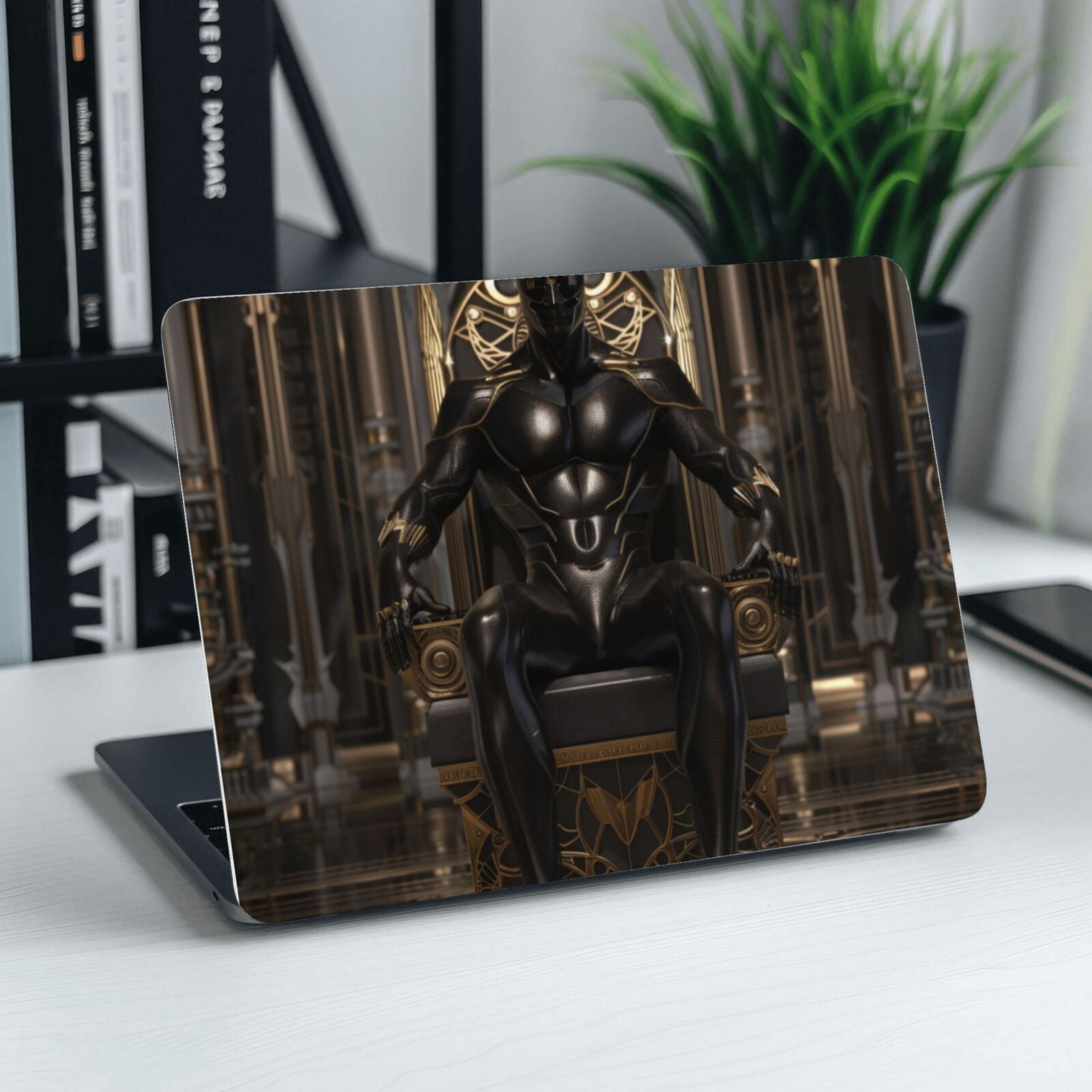 Protector Sticker for MacBook Air 13 15 MacBook Pro 14 16 Top Cover ...