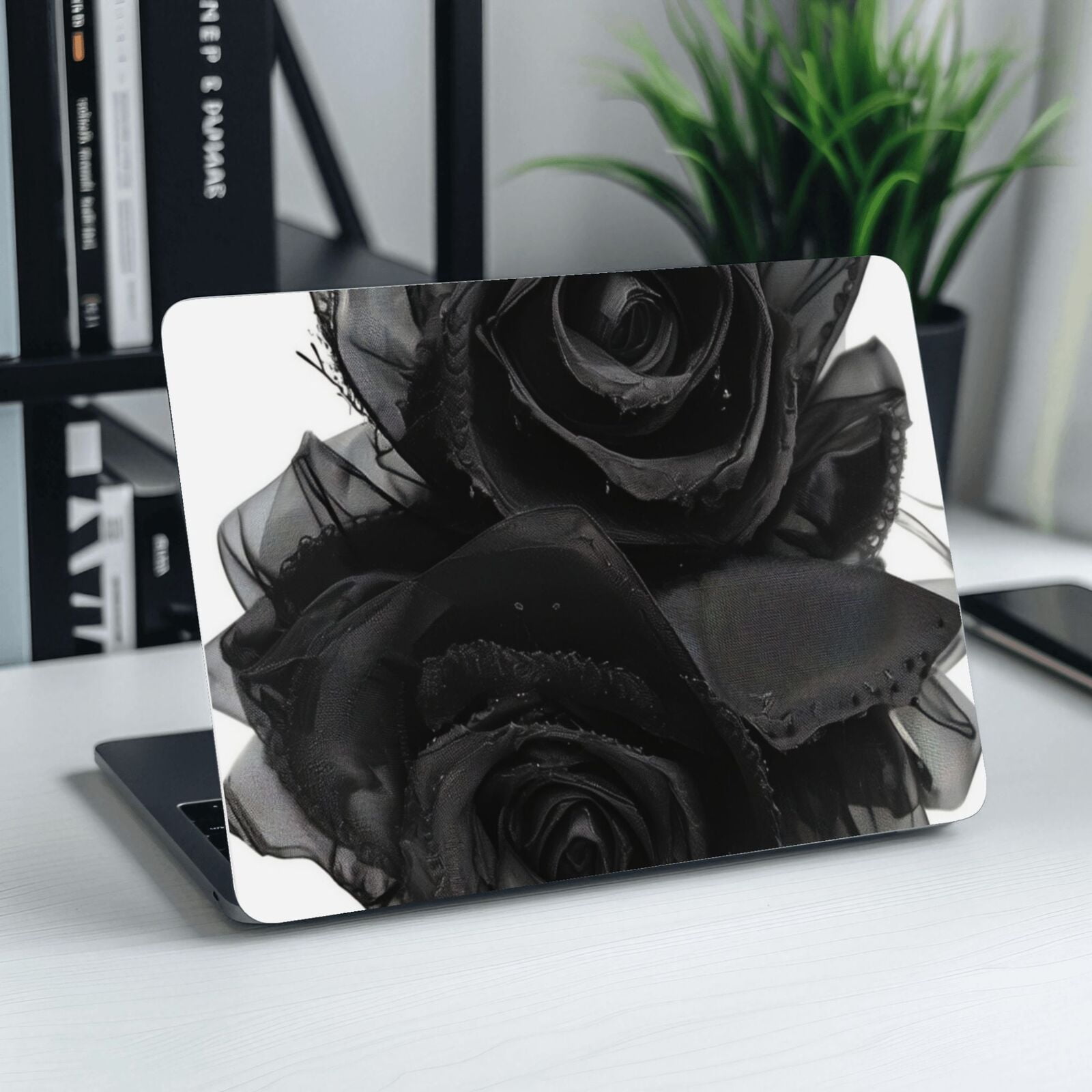 Protector Sticker for MacBook Air 13 15 MacBook Pro 14 16 Top Cover ...