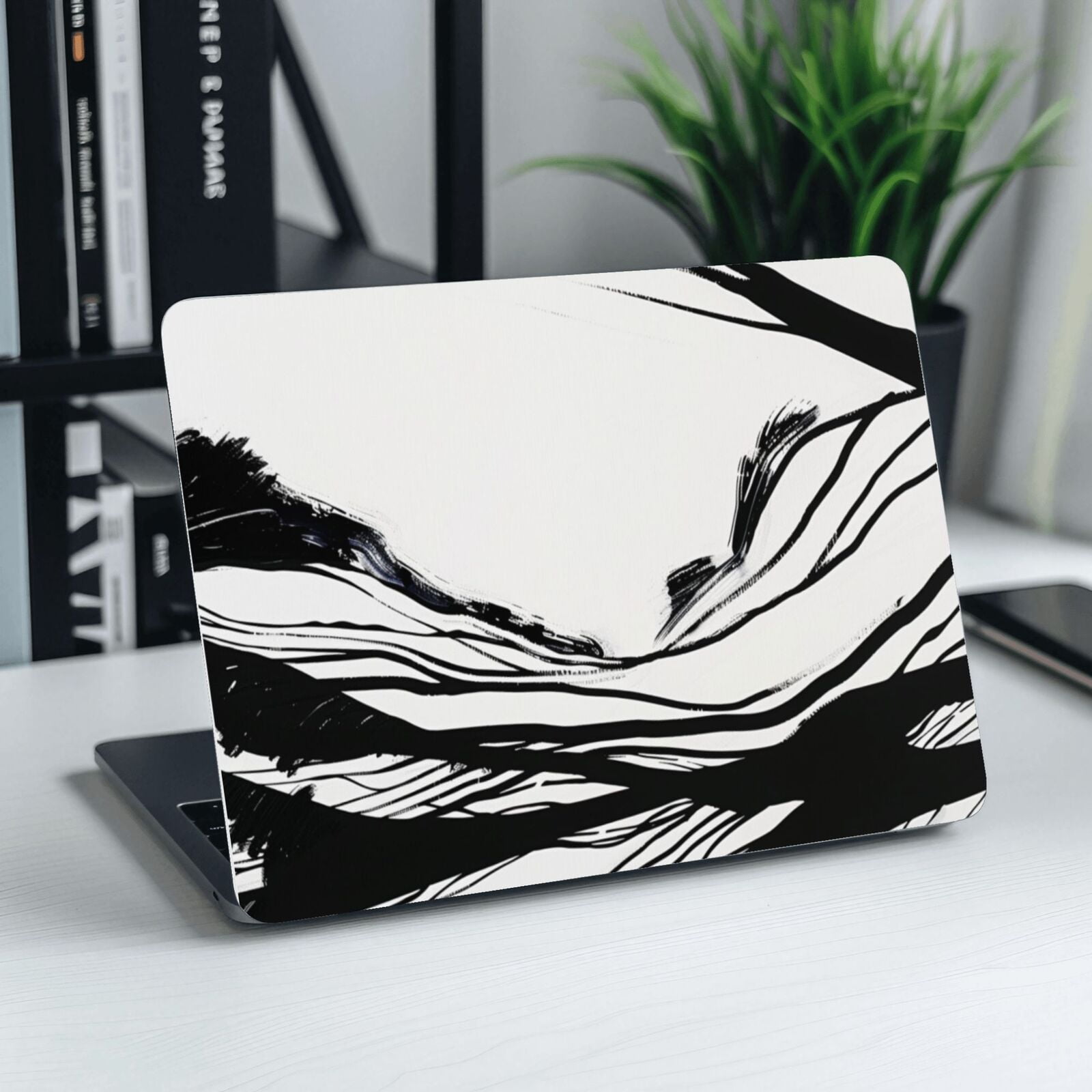 Protector Sticker for MacBook Air 13 15 MacBook Pro 14 16 Top Cover ...