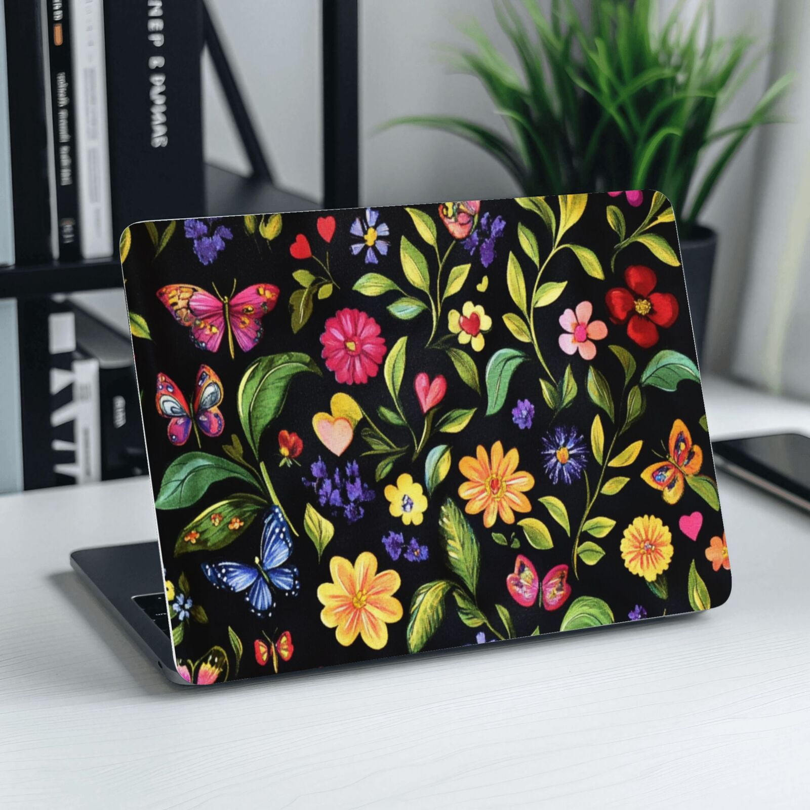 Protector Sticker for MacBook Air 13 15 MacBook Pro 14 16 Top Cover ...