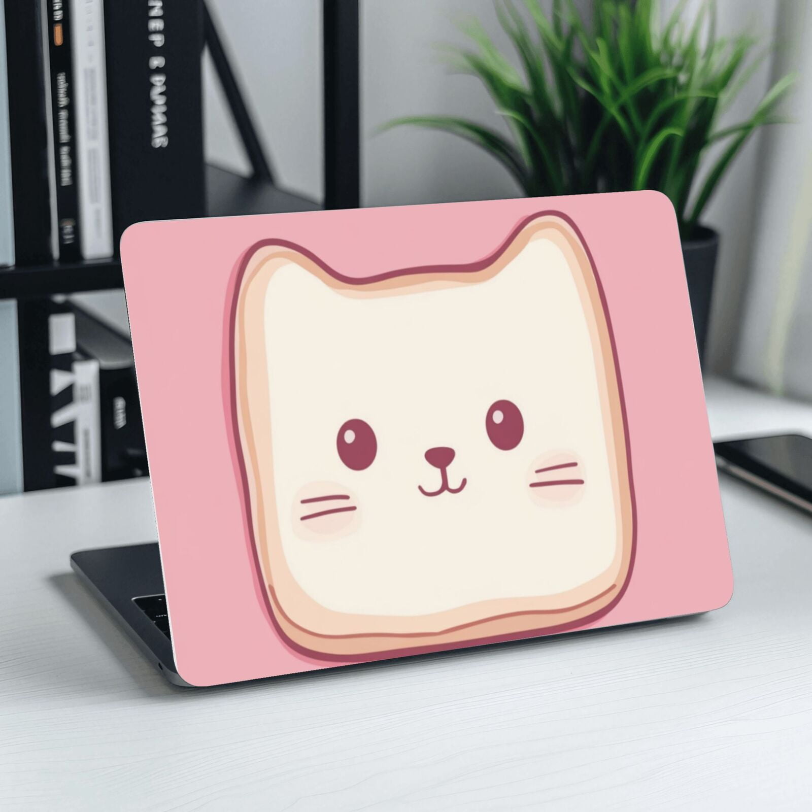 Protector Sticker for MacBook Air 13 15 MacBook Pro 14 16 Top Cover ...